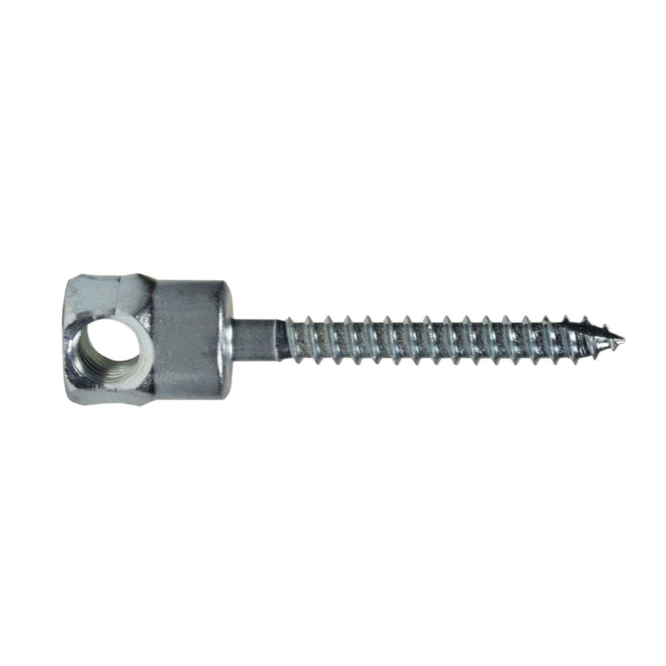 Simpson Strong-Tie Threaded Rod Hangers at Fasteners Plus
