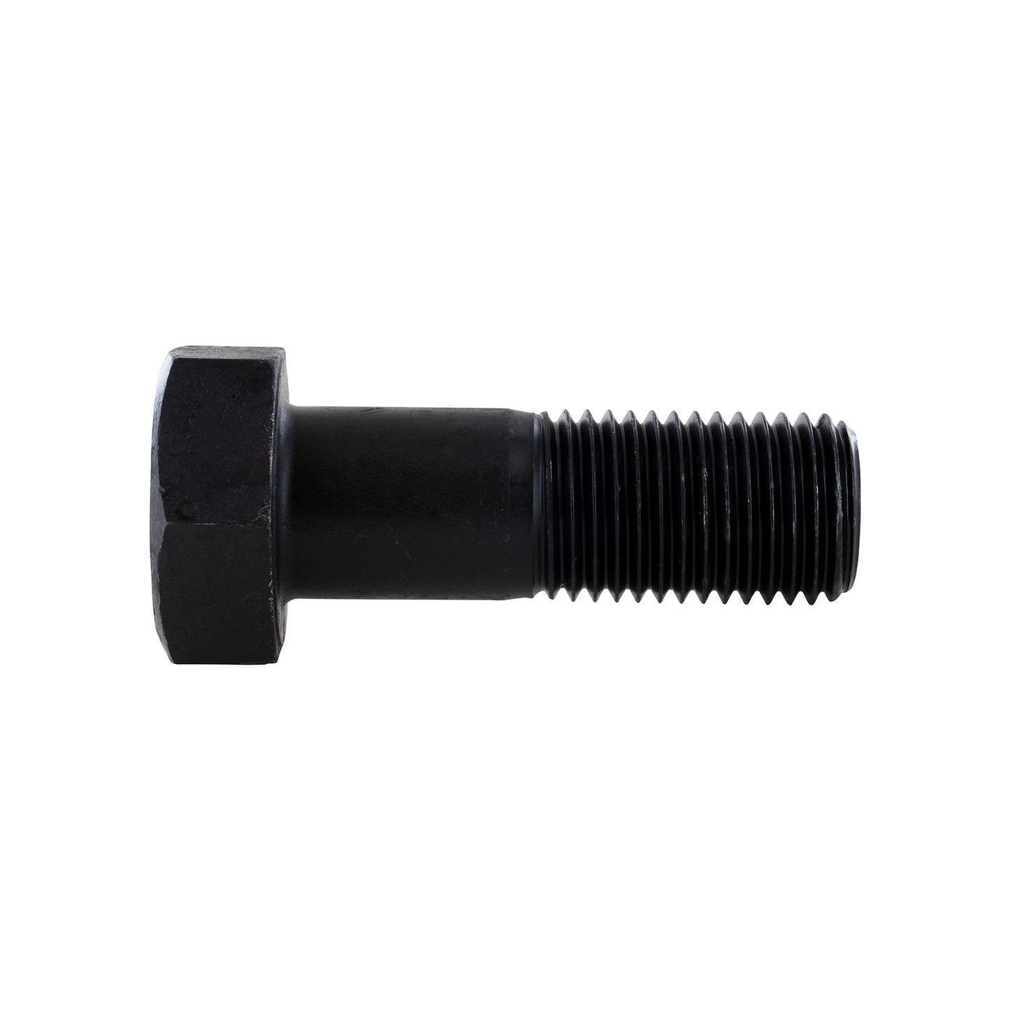 1-1/2"-6 x 4-1/2" Conquest A325 Type 1 Heavy Hex Structural Bolt, Plai ...