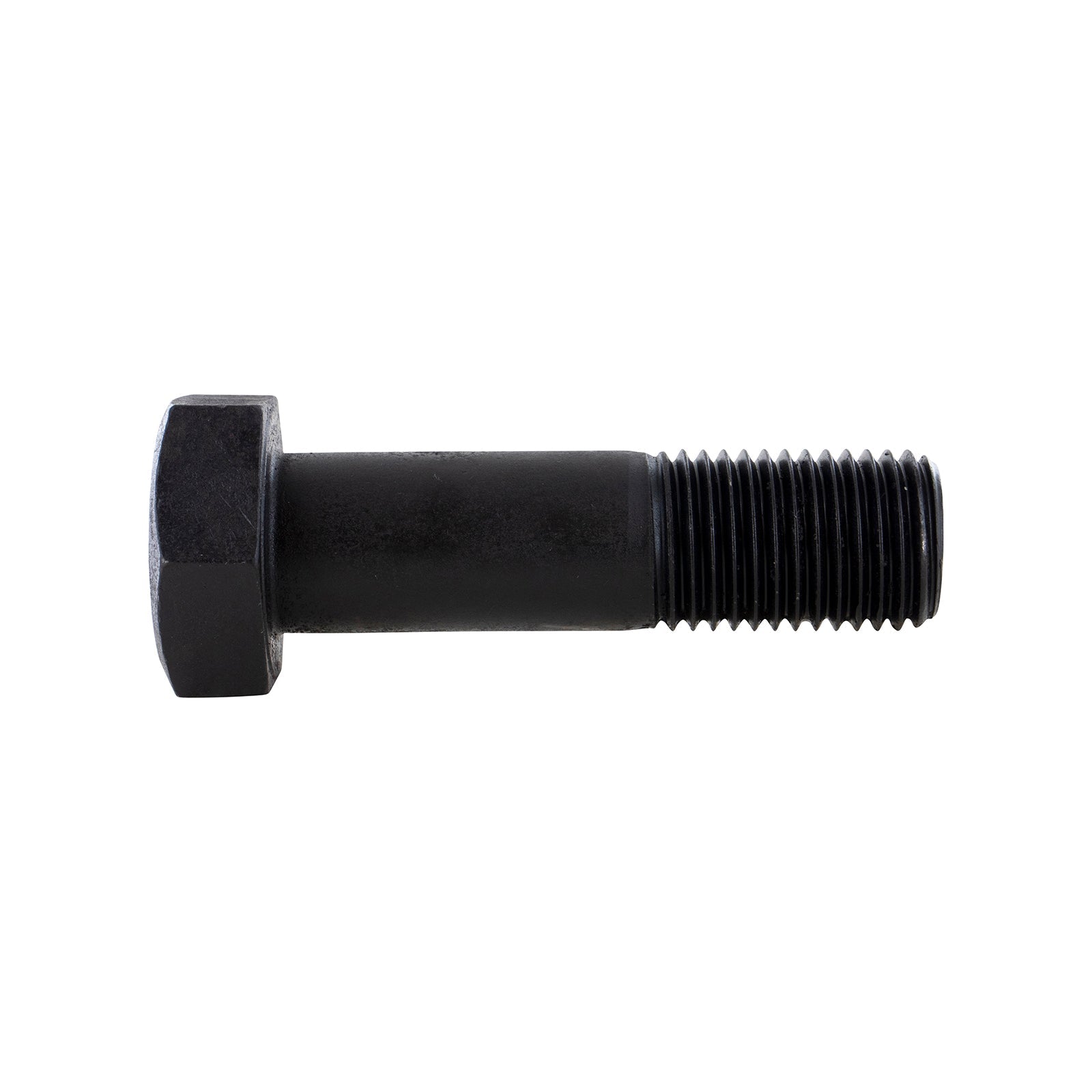 1-1/2"-6 x 5-1/2 Conquest A325 Type 1 Heavy Hex Structural Bolt, Plain ...