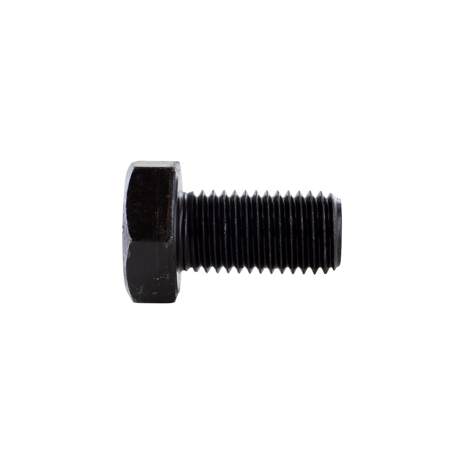 1-1/8"-7 x 2-1/4" Conquest A325 Type 1 Fully Threaded Heavy Hex Struct ...