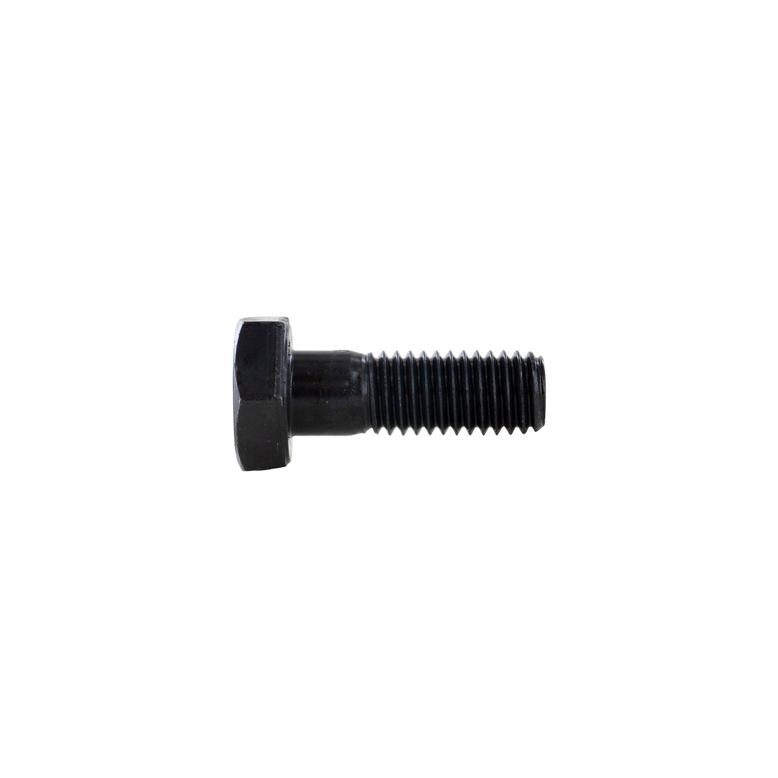 1/2"-13 x 1-1/2" Conquest A325 Type 1 Heavy Hex Structural Bolt, Plain ...