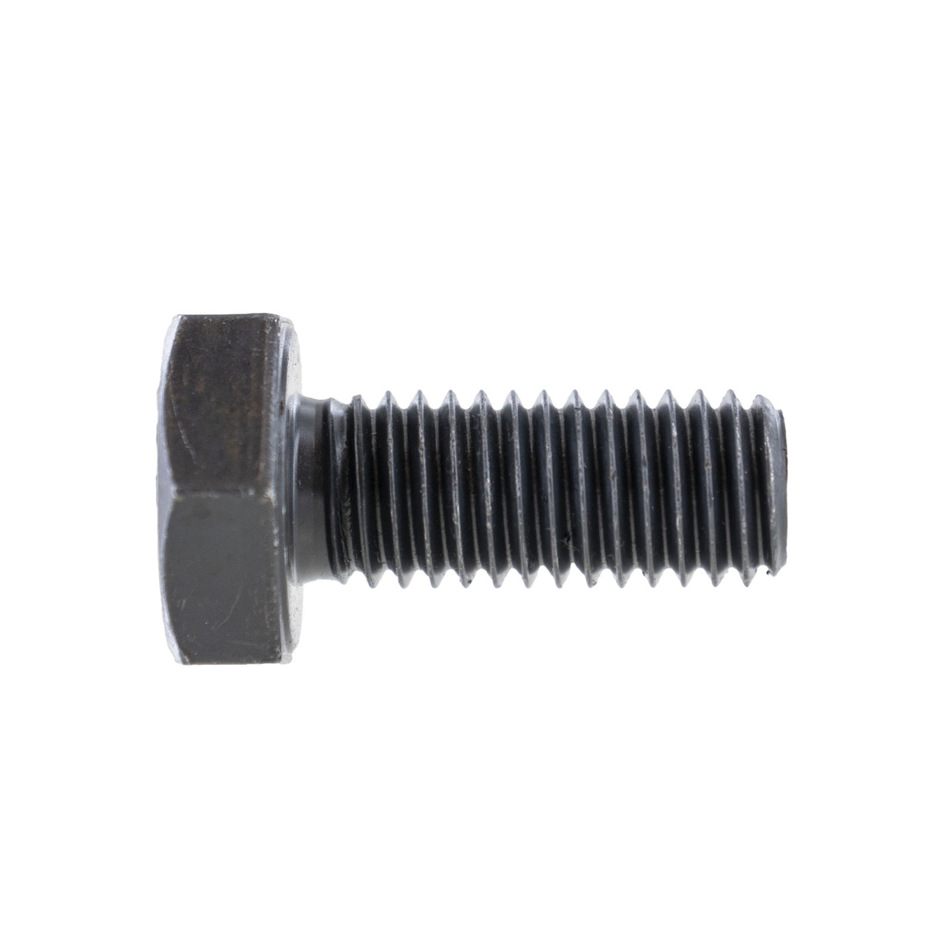 1/2"-13 x 1-1/4" Conquest A325 Type 1 Fully Threaded Heavy Hex Structu ...