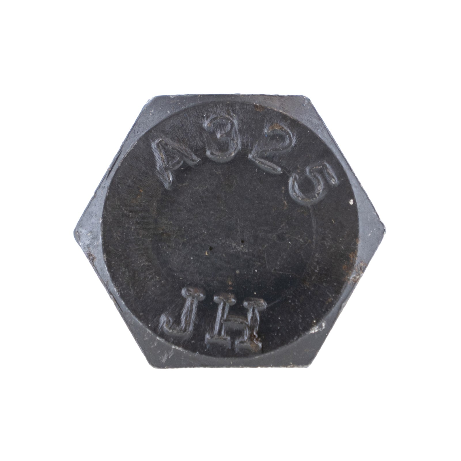 1/2"-13 x 1-1/4" Conquest A325 Type 1 Fully Threaded Heavy Hex Structu ...