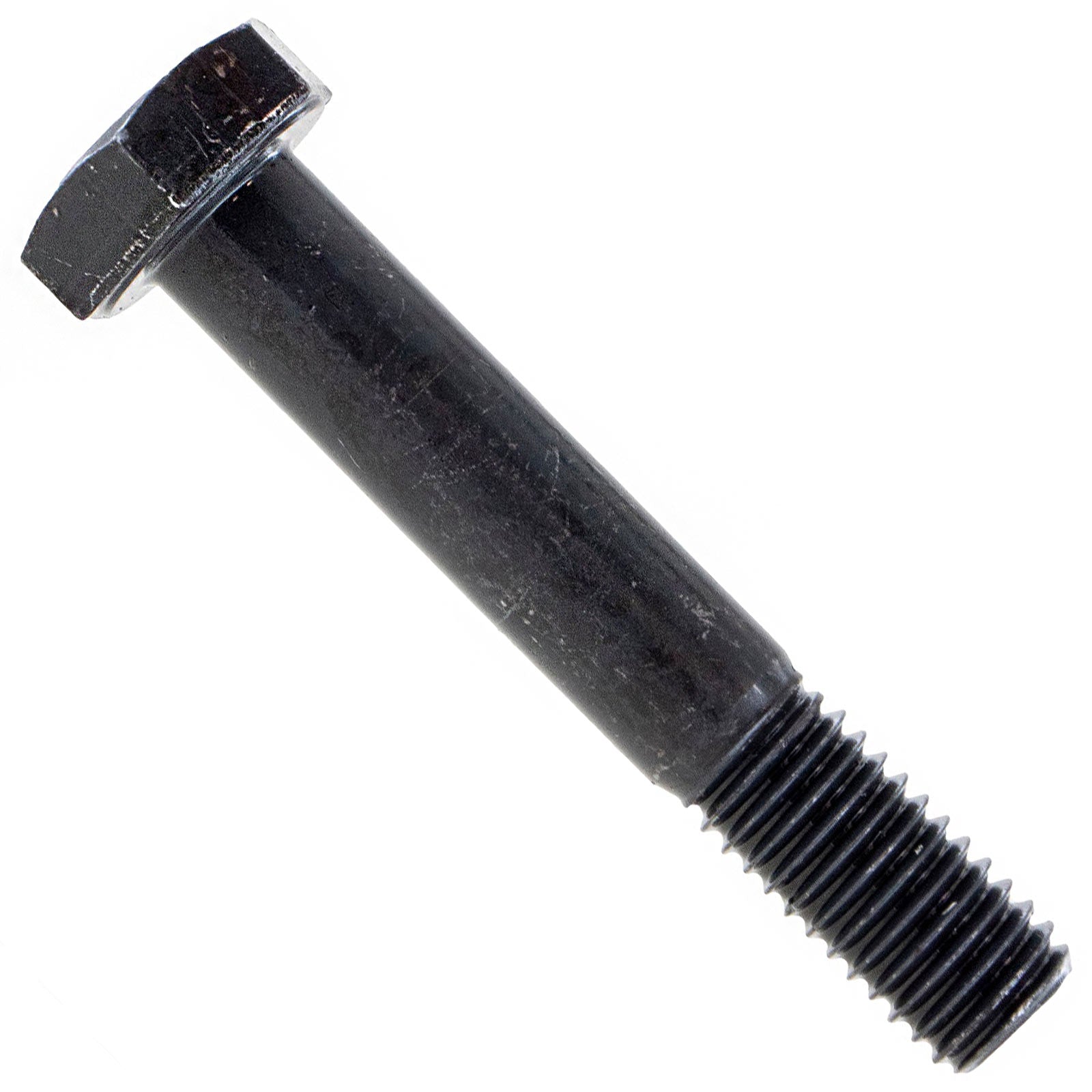 1/2"-13 x 3" Conquest A325 Type 1 Heavy Hex Structural Bolt, Plain ...