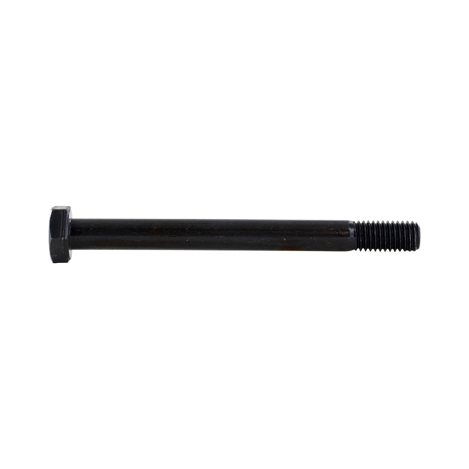 1/2"-13 x 5-1/2" Conquest A325 Type 1 Heavy Hex Structural Bolt, Plain ...