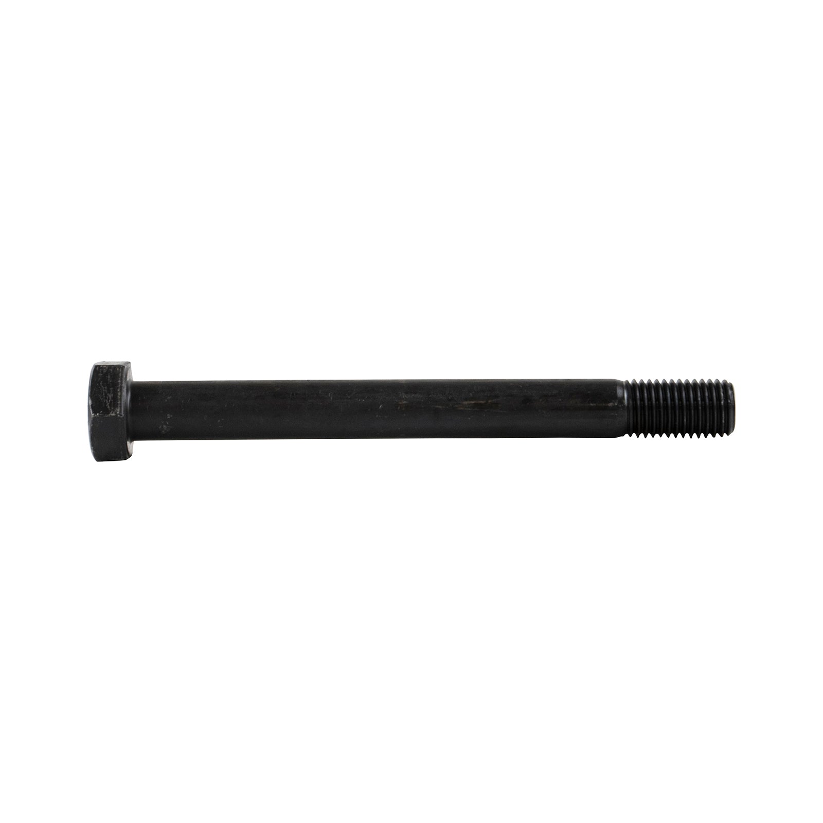 1"-8 x 10" Conquest A325 Type 1 Heavy Hex Structural Bolt, Plain ...
