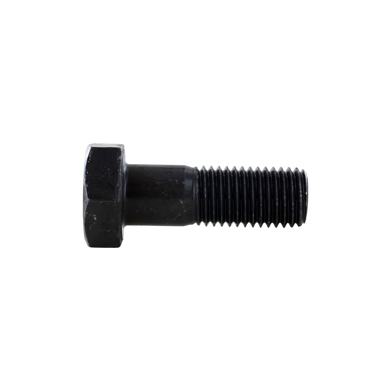 1"-8 x 3" Conquest A325 Type 1 Heavy Hex Structural Bolt, Plain ...