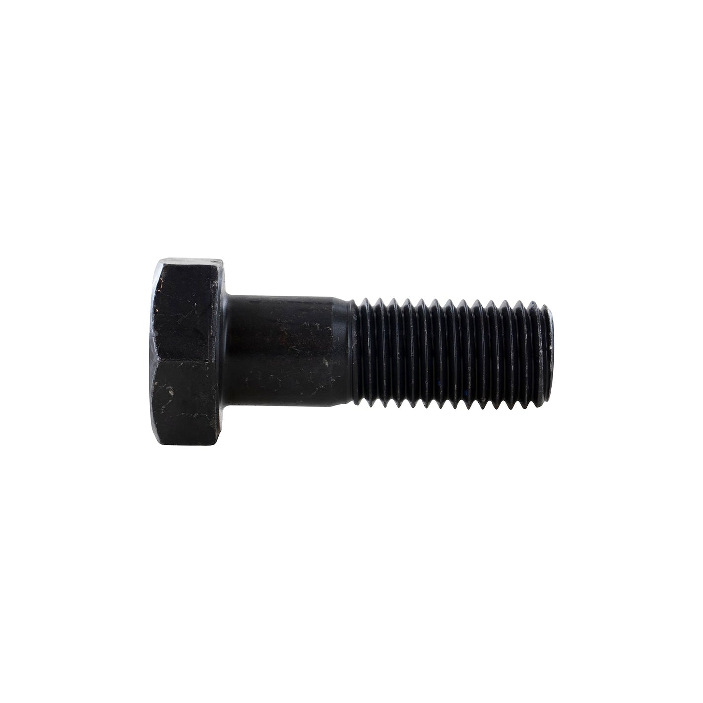 1"-8 x 3" Conquest A325 Type 1 Heavy Hex Structural Bolt, Plain ...