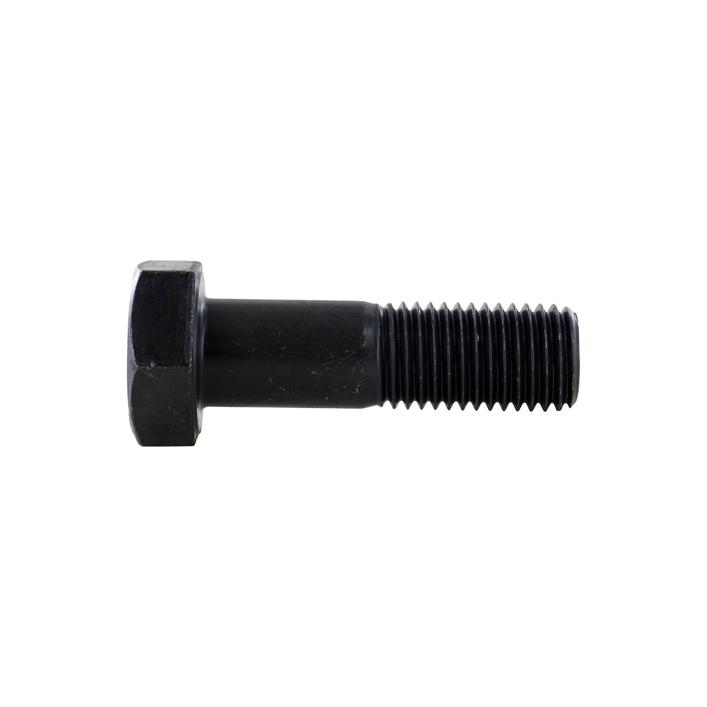 1"-8 x 3-1/2" Conquest A325 Type 1 Heavy Hex Structural Bolt, Plain ...