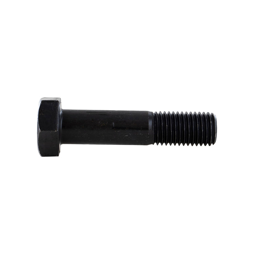 1"-8 x 4-1/2" Conquest A325 Type 1 Heavy Hex Structural Bolt, Plain ...