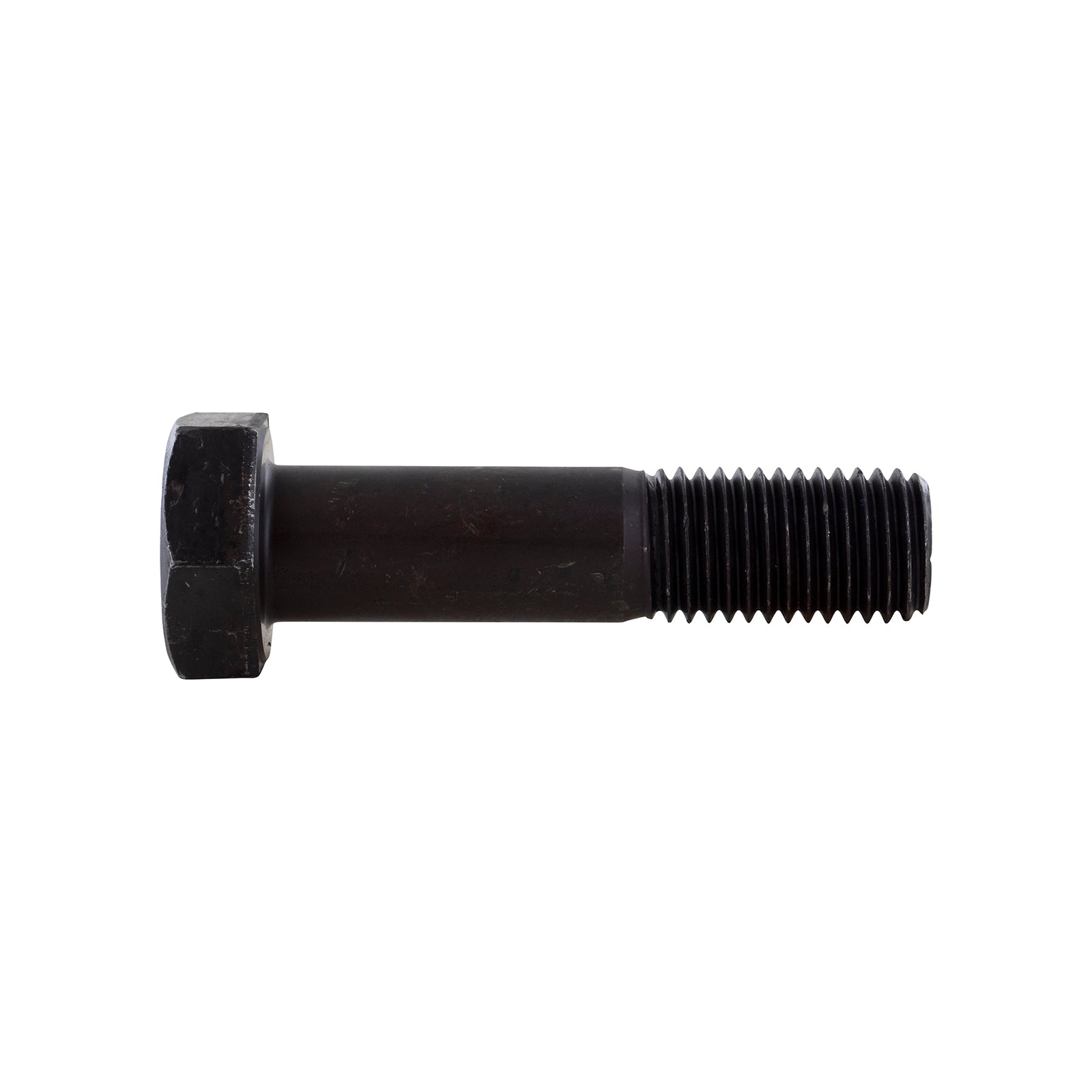 1"-8 x 4-1/4" Conquest A325 Type 1 Heavy Hex Structural Bolt, Plain ...