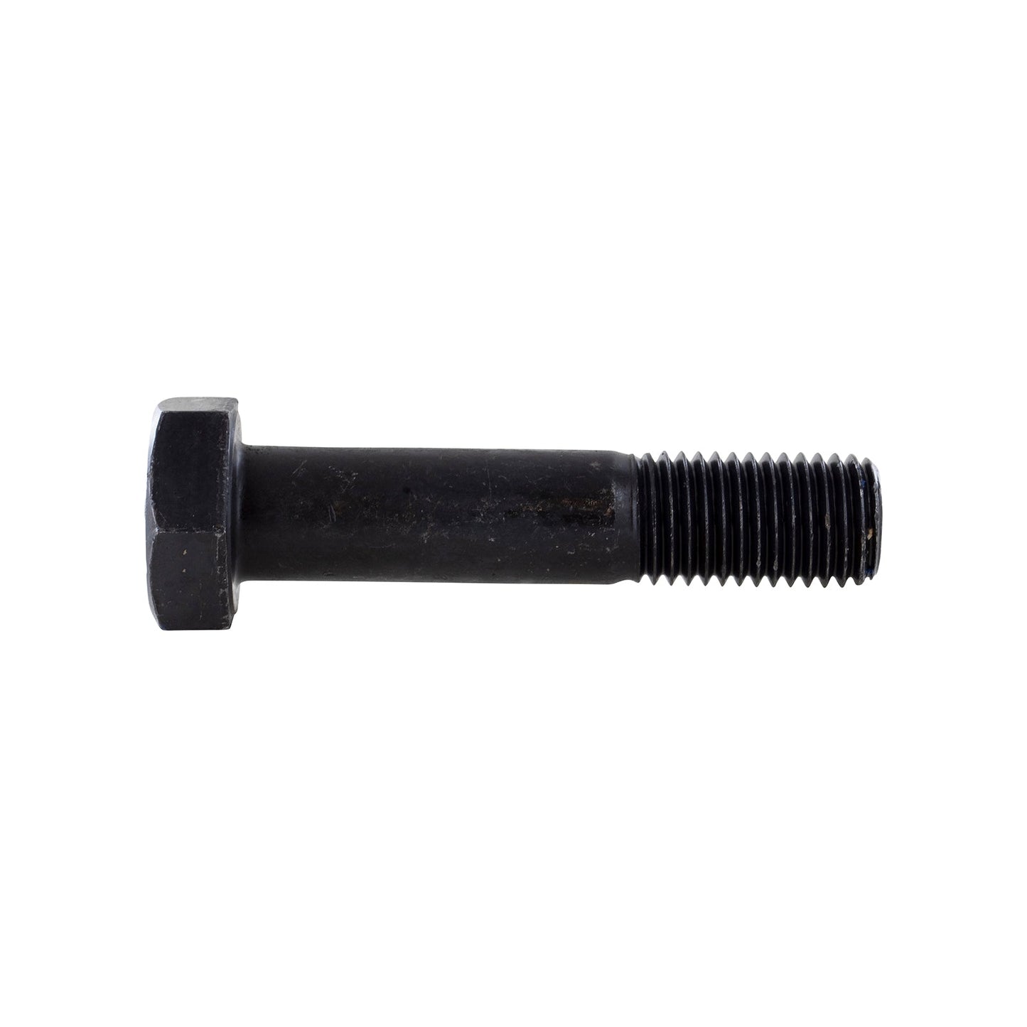 1"-8 x 4-3/4" Conquest A325 Type 1 Heavy Hex Structural Bolt, Plain ...