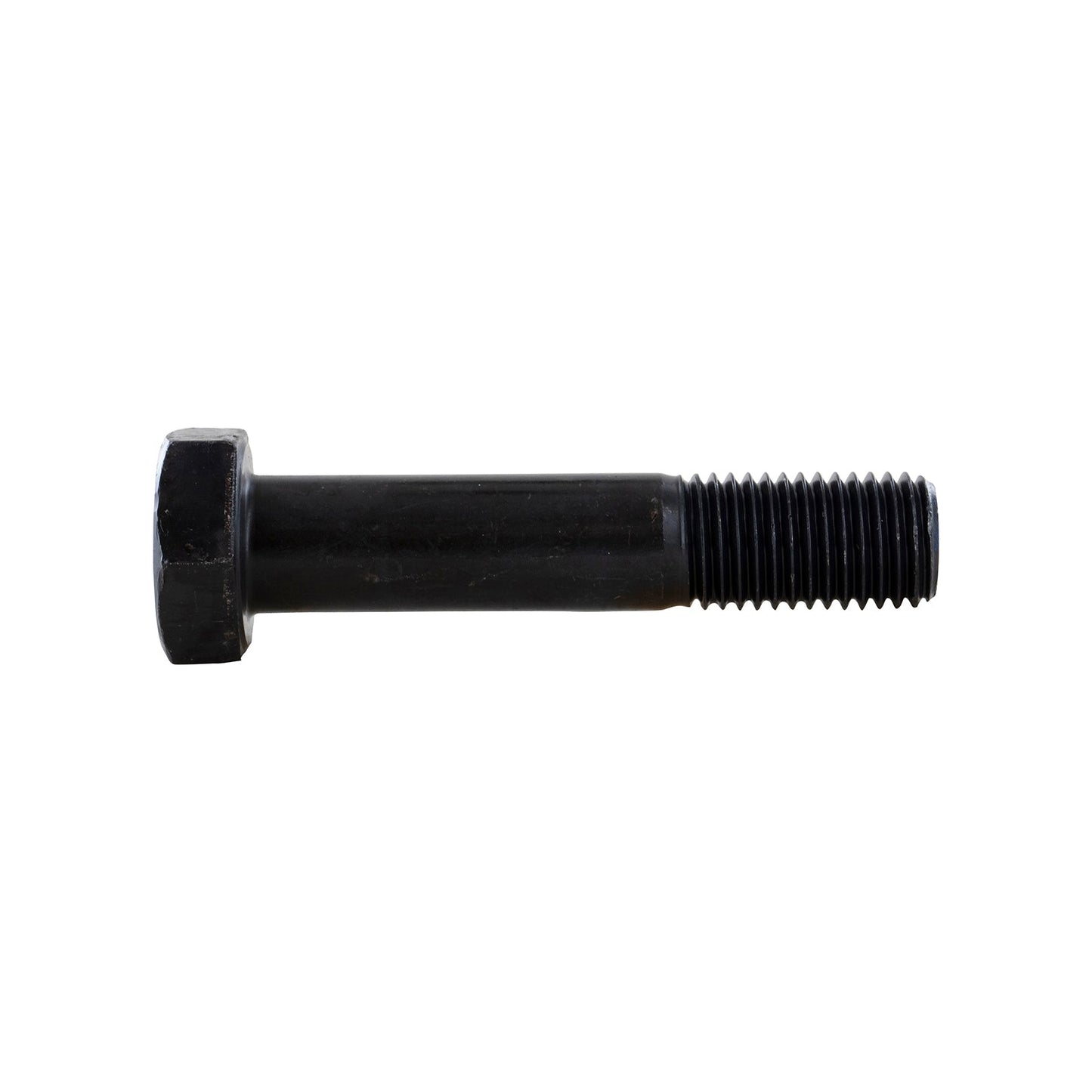 1"-8 x 5" Conquest A325 Type 1 Heavy Hex Structural Bolt, Plain ...