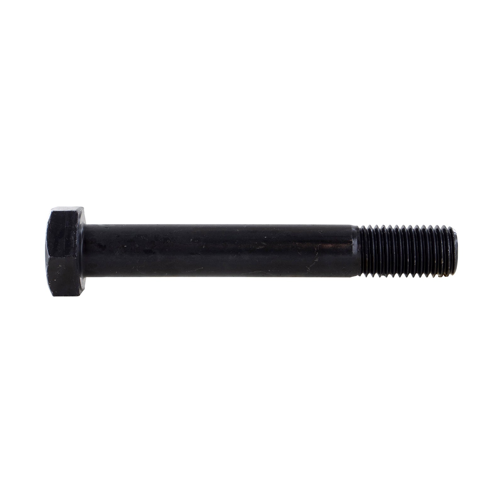1"-8 x 7" Conquest A325 Type 1 Heavy Hex Structural Bolt, Plain ...