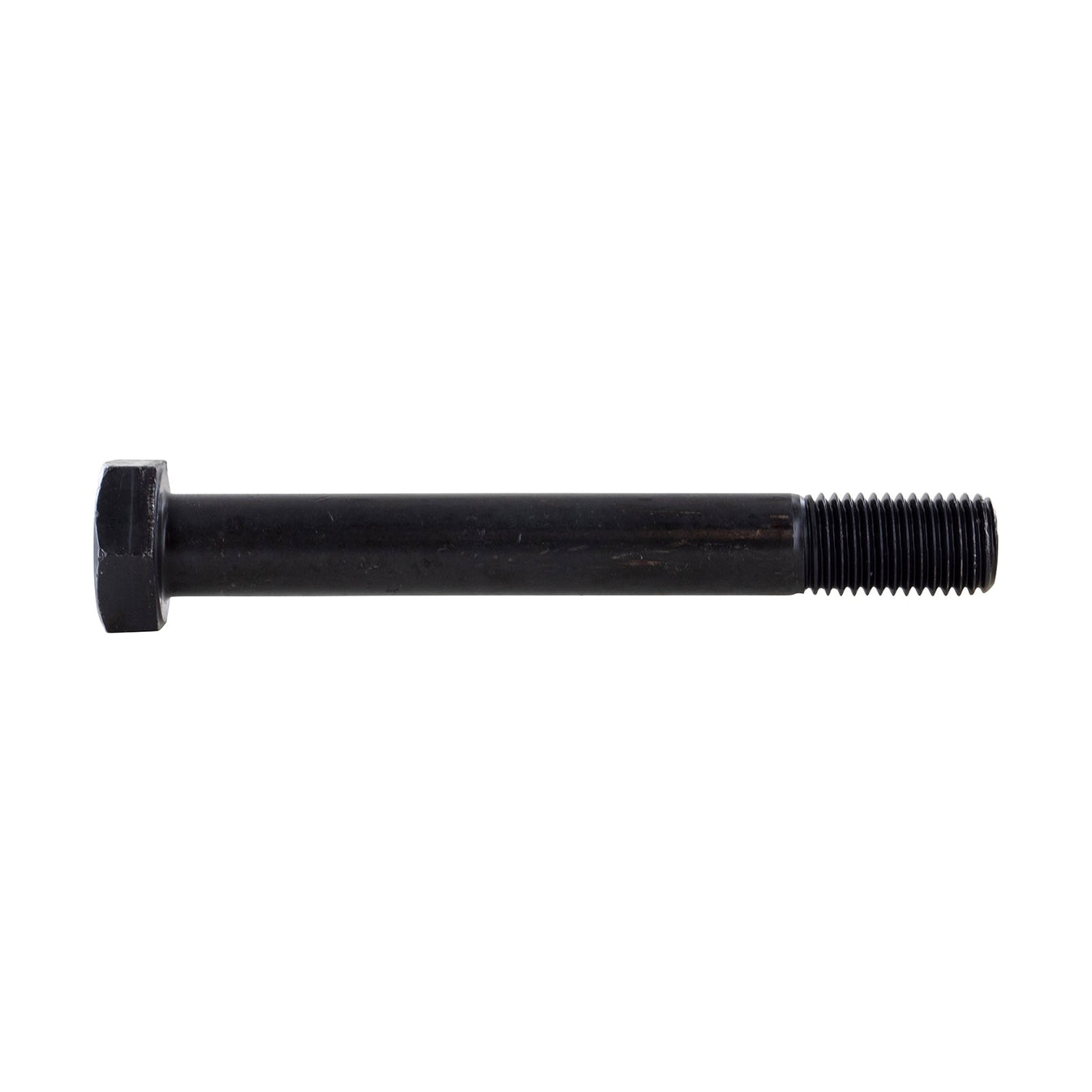 1"-8 x 8" Conquest A325 Type 1 Heavy Hex Structural Bolt, Plain ...