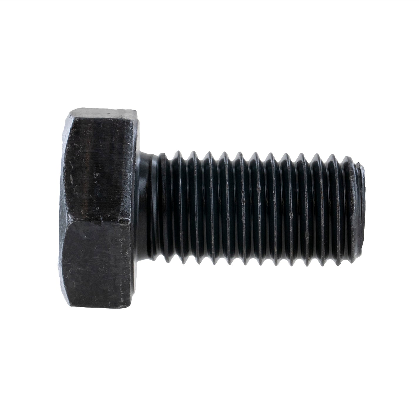 3/4"-10 x 1-1/2" Conquest A325 Type 1 Fully Threaded Heavy Hex Structu – Fasteners Plus