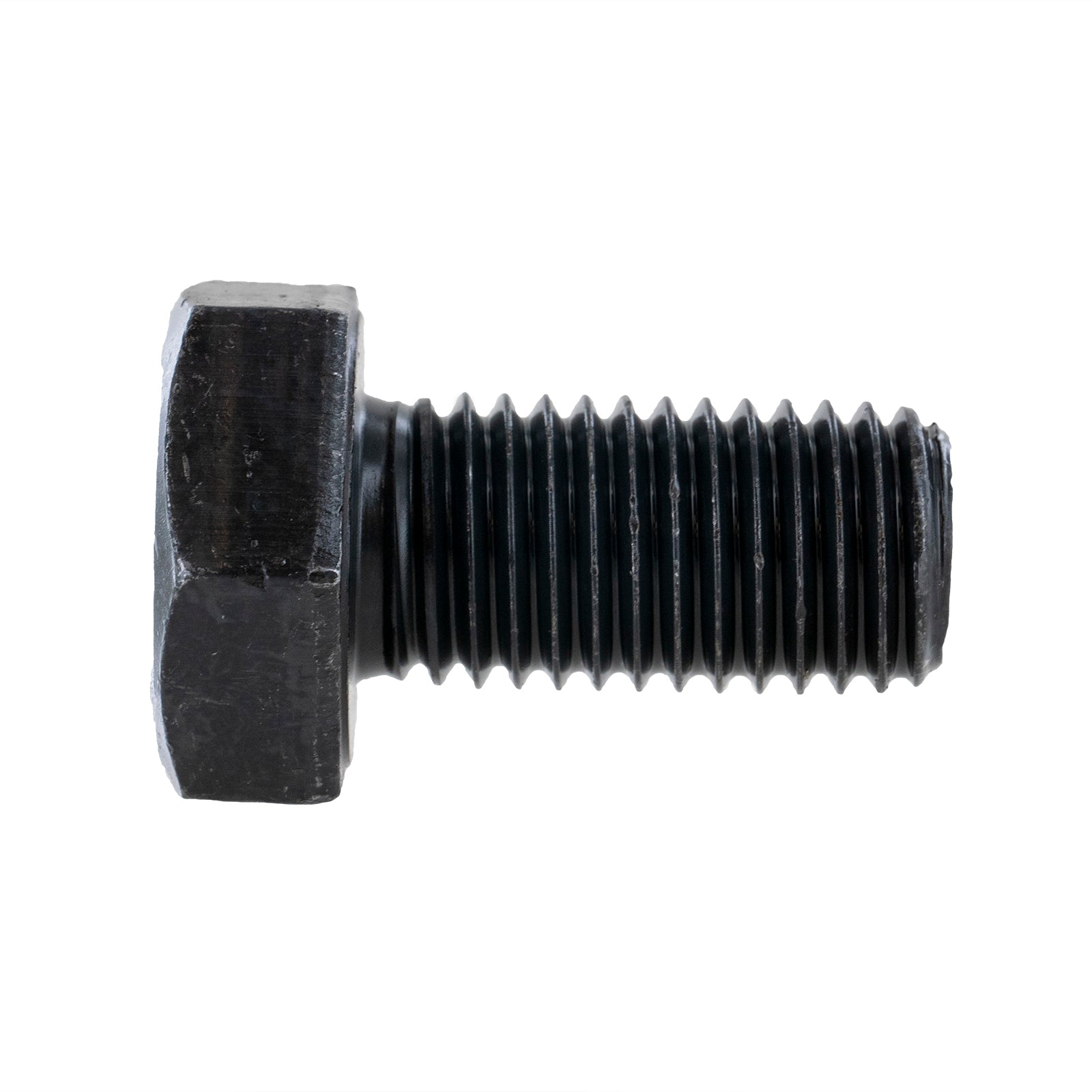 3/4"-10 x 1-1/2" Conquest A325 Type 1 Fully Threaded Heavy Hex Structu ...