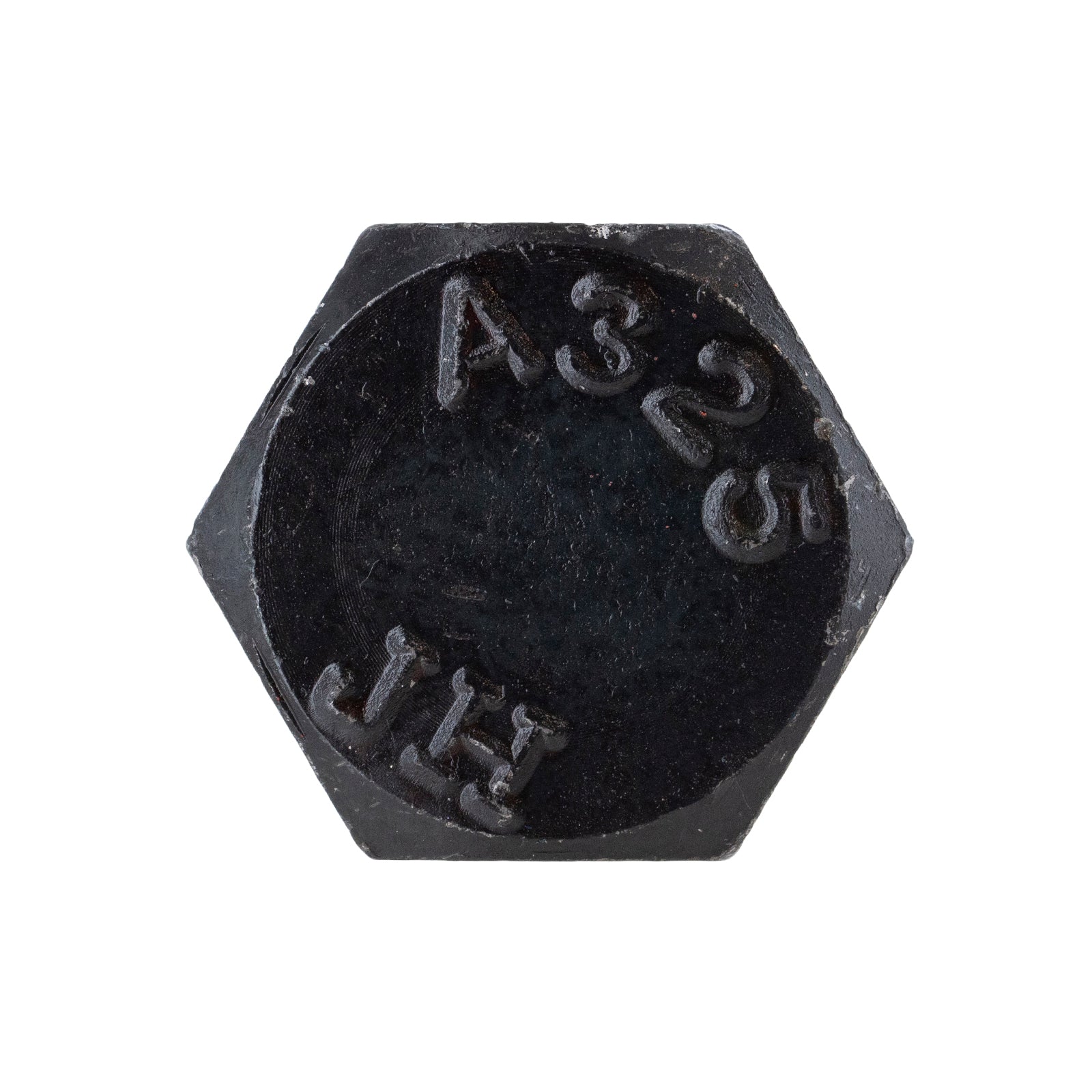 3/4"-10 x 1-1/2" Conquest A325 Type 1 Fully Threaded Heavy Hex Structu – Fasteners Plus