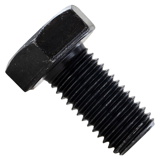 3/4" x 1-1/2" Conquest A325 Type 1 Fully Coarse Threaded Heavy Hex Str ...