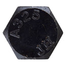 3/4"-10 x 1-1/2" Conquest A325 Type 1 Fully Threaded Heavy Hex Structu – Fasteners Plus