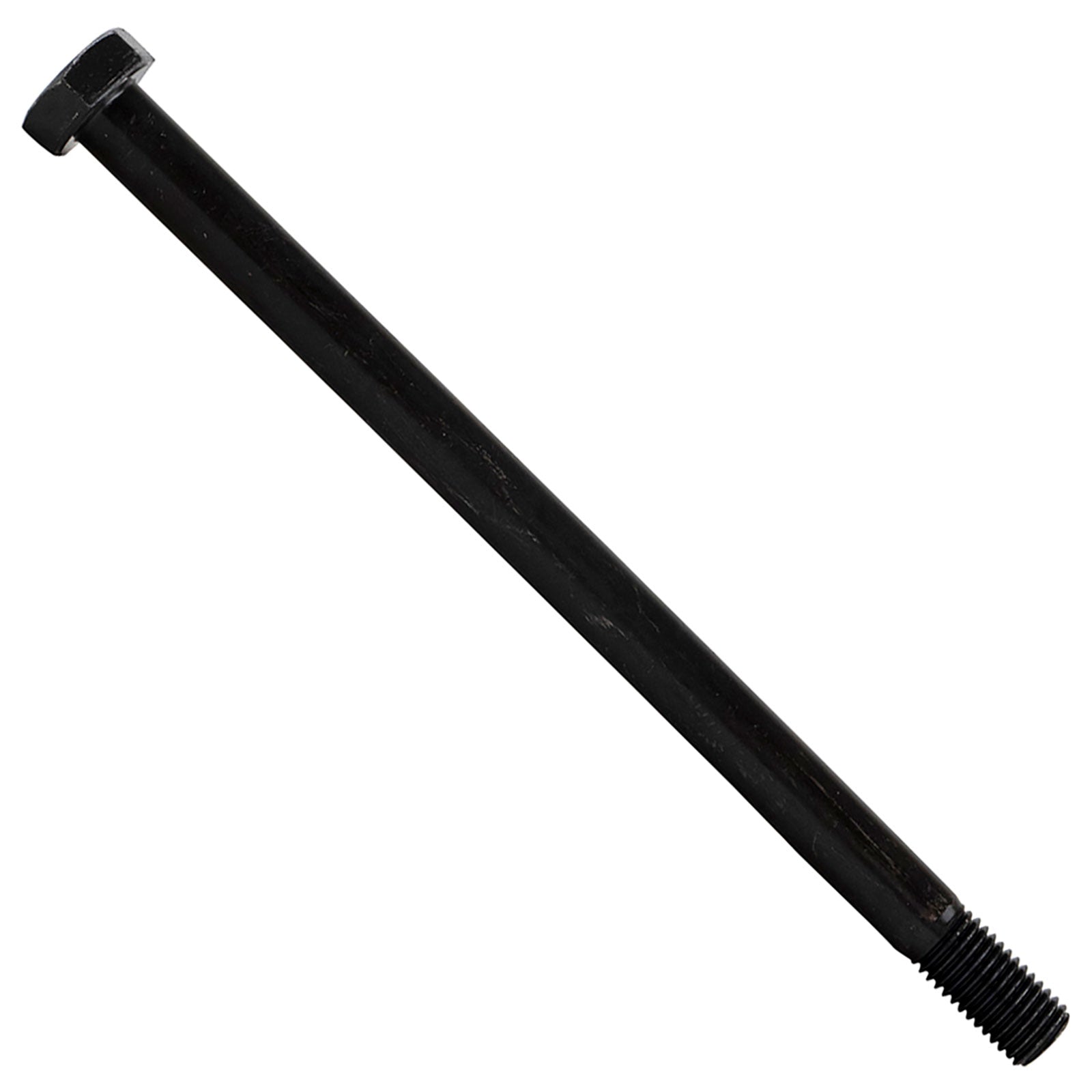 3/4"-10 x 12" Conquest A325 Type 1 Heavy Hex Structural Bolt, Plain ...