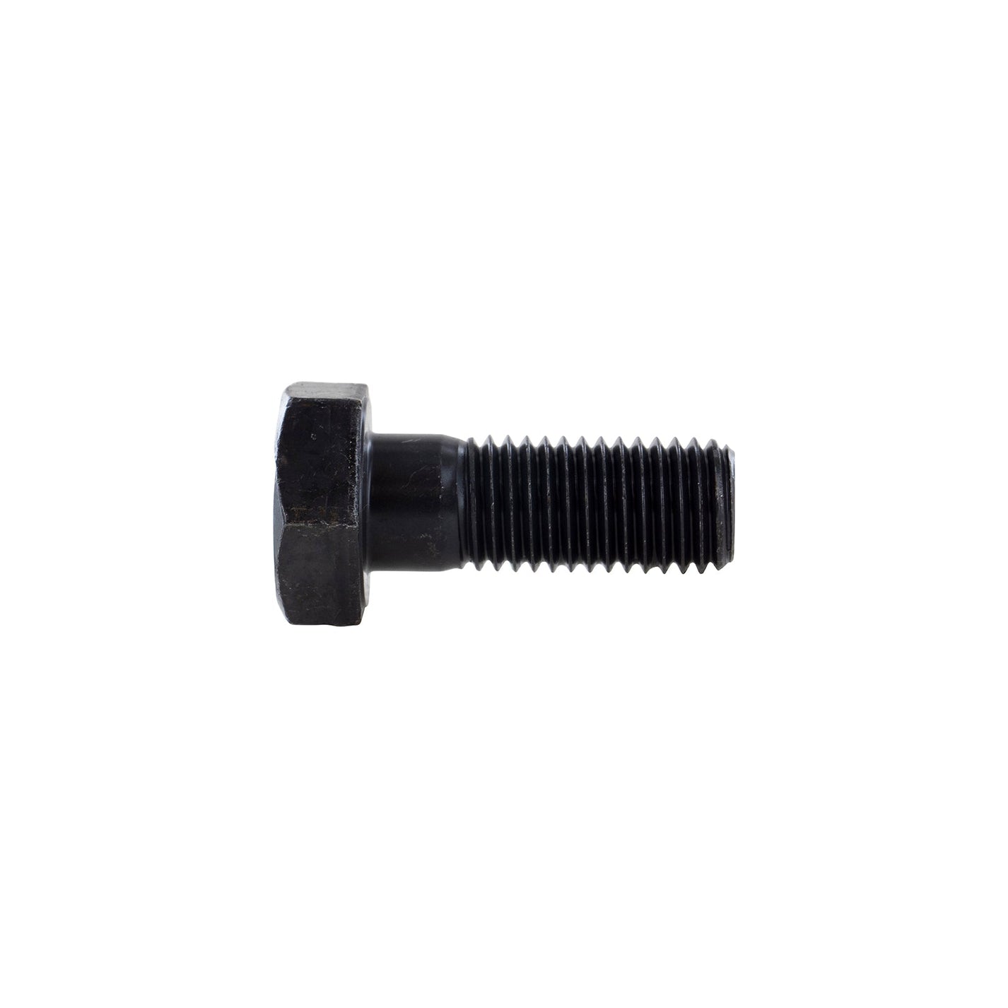 3/4"-10 x 2" Conquest A325 Type 1 Heavy Hex Structural Bolt, Plain ...