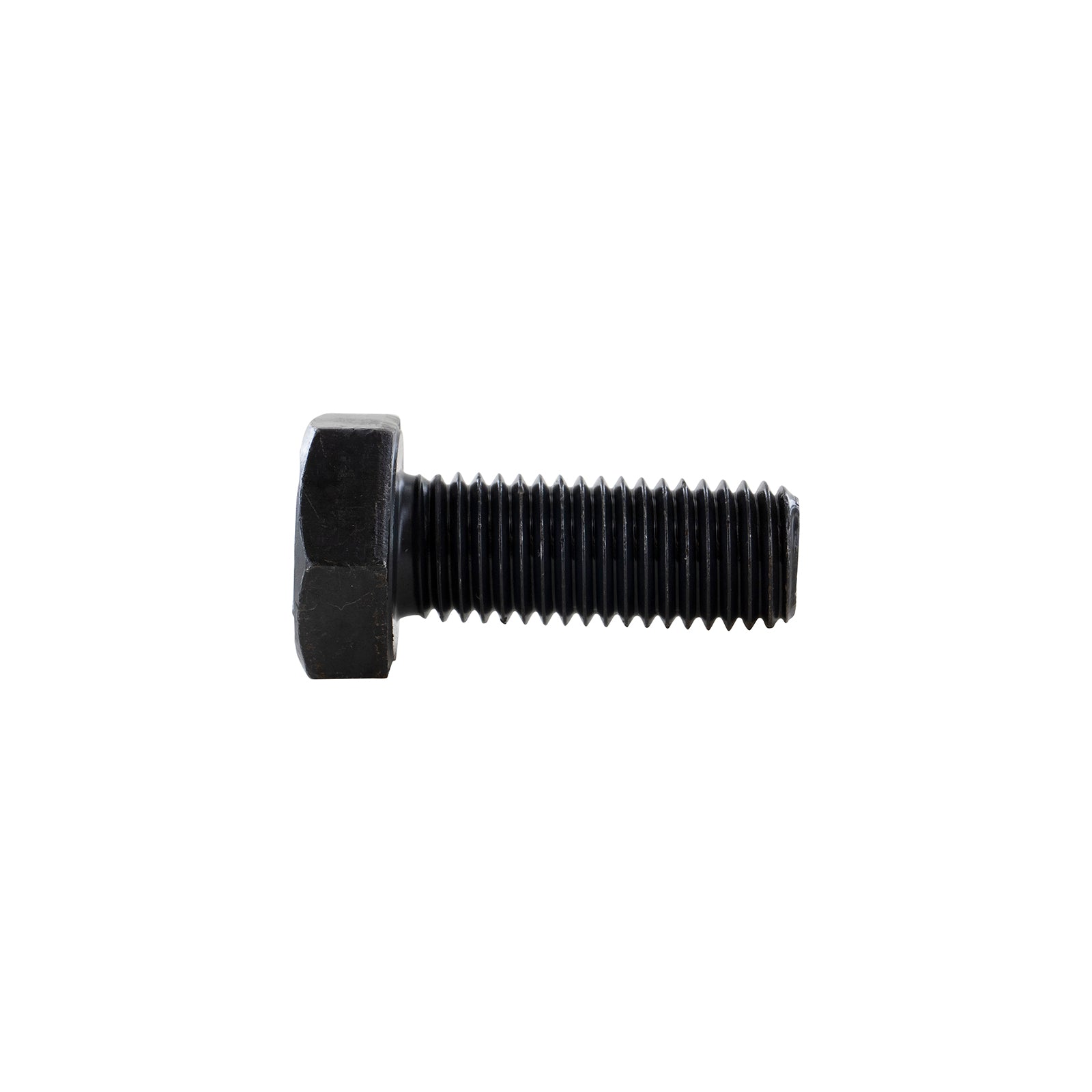 3/4"-10 x 2" Conquest A325 Type 1 Fully Threaded Heavy Hex Structural ...