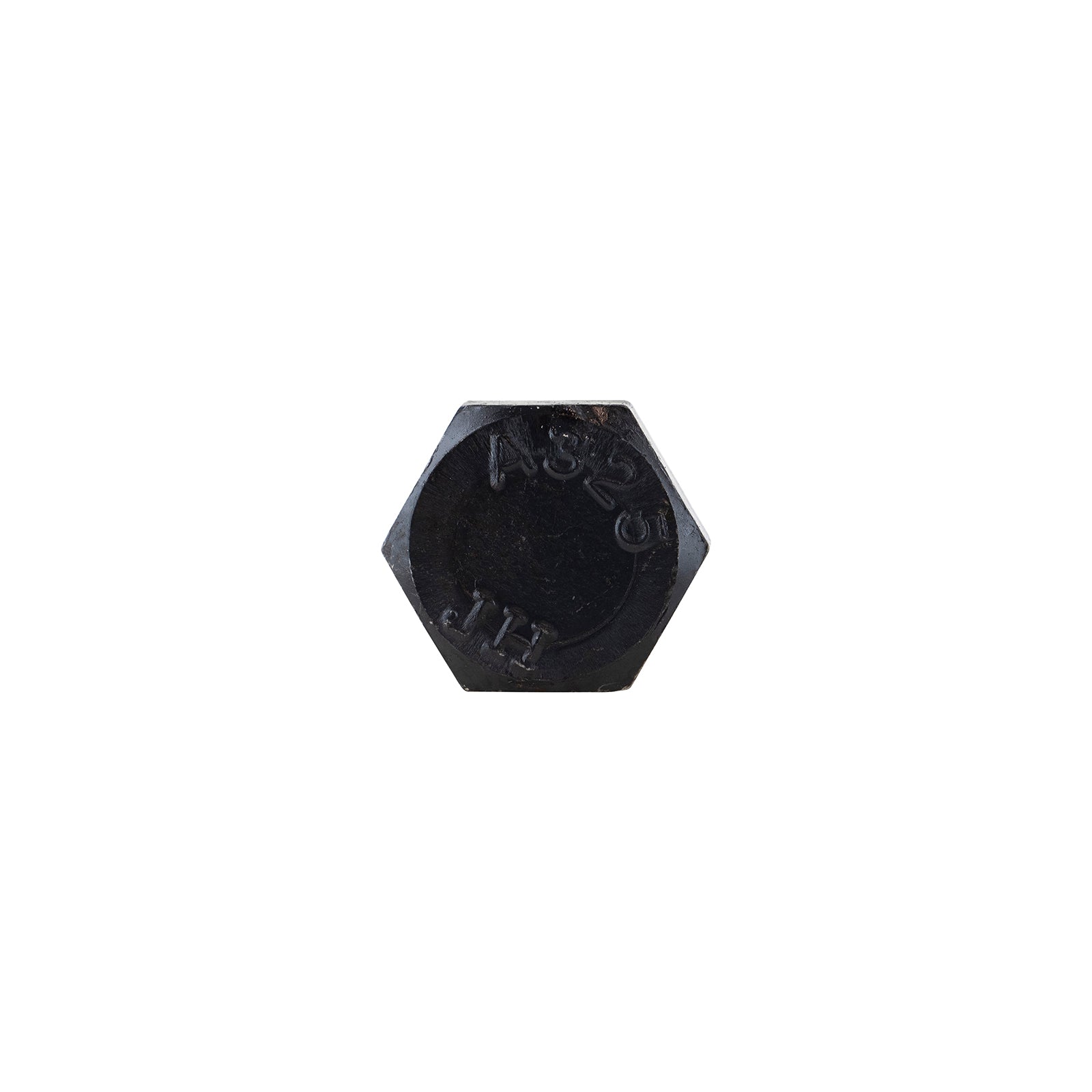 3/4"-10 x 2-1/2" Conquest A325 Type 1 Heavy Hex Structural Bolt, Plain – Fasteners Plus