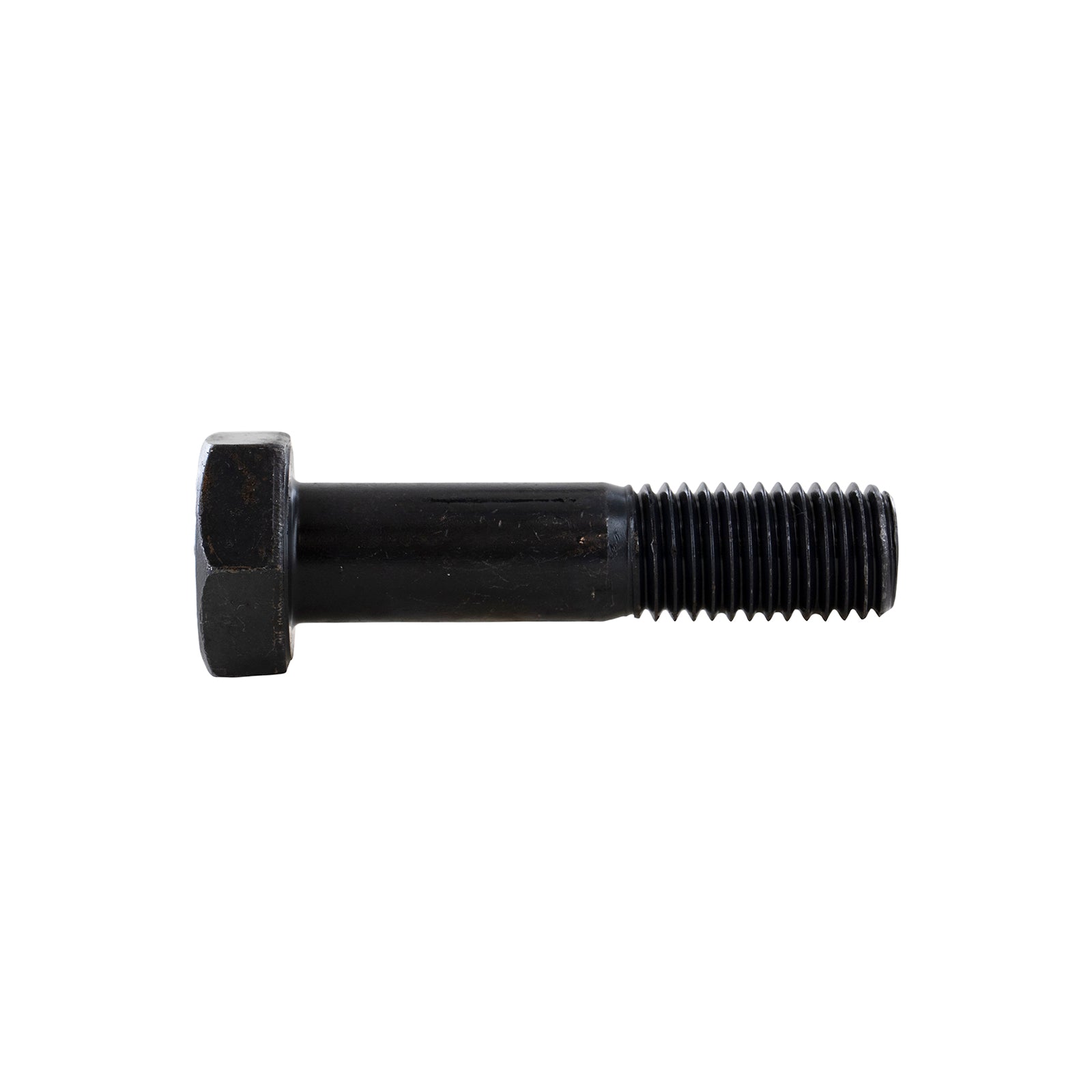 3/4"-10 x 3-1/4" Conquest A325 Type 1 Heavy Hex Structural Bolt, Plain ...