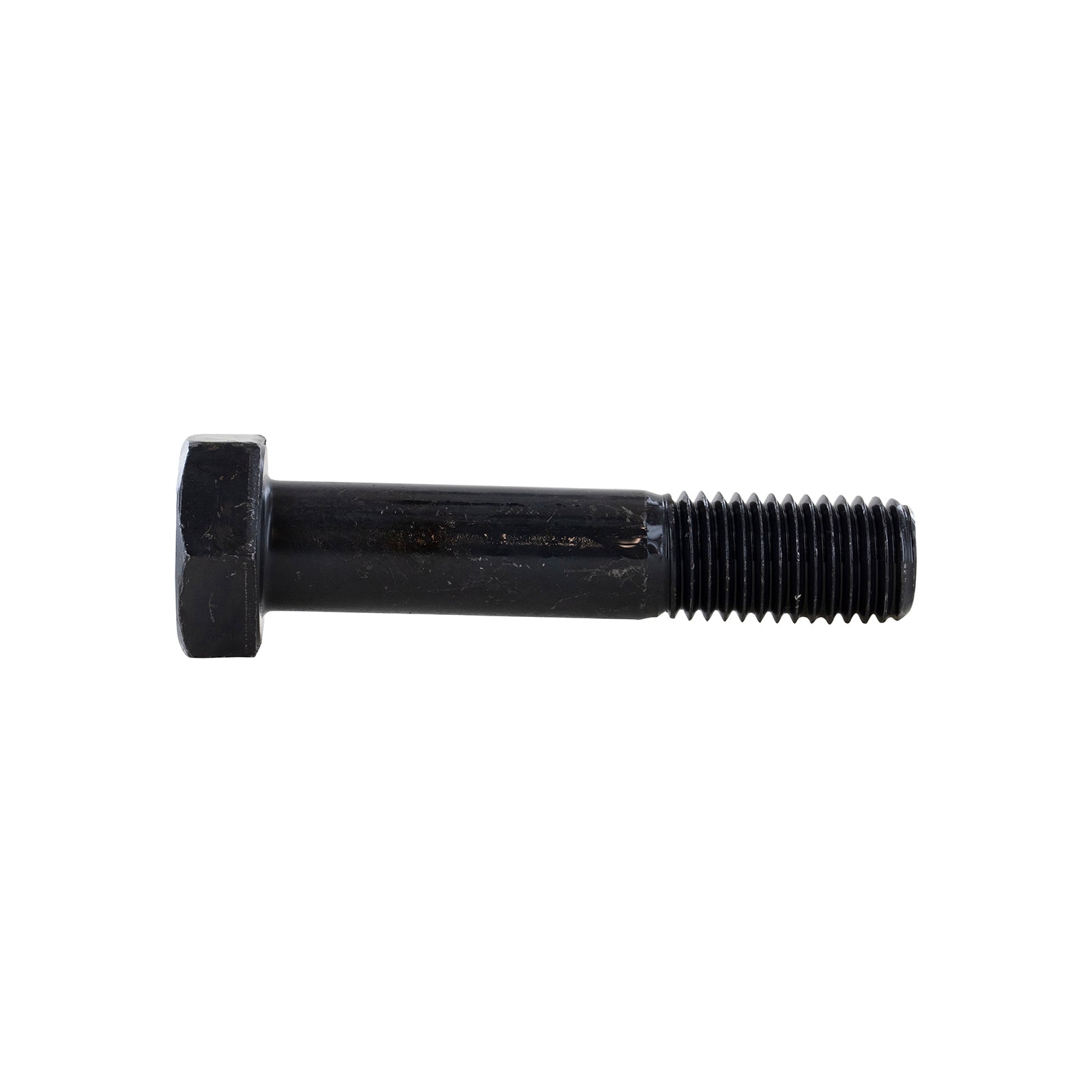 3/4"-10 x 3-3/4" Conquest A325 Type 1 Heavy Hex Structural Bolt, Plain – Fasteners Plus