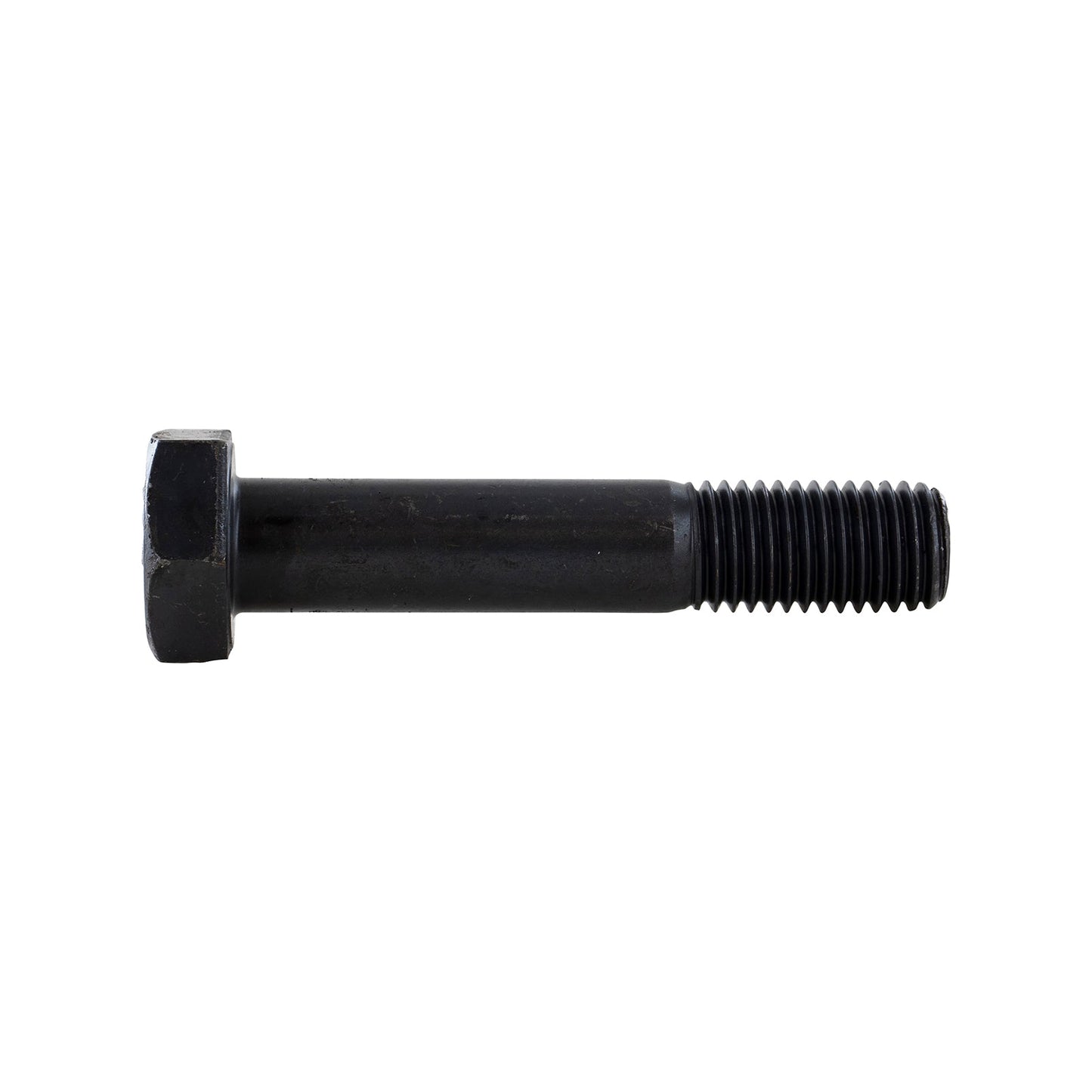 3/4"-10 x 4" Conquest A325 Type 1 Heavy Hex Structural Bolt, Plain ...