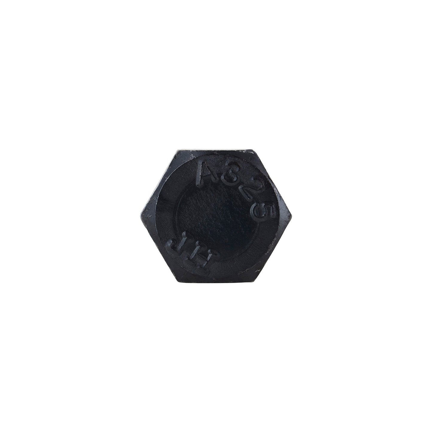 3/4"-10 x 4-1/4" Conquest A325 Type 1 Heavy Hex Structural Bolt, Plain ...