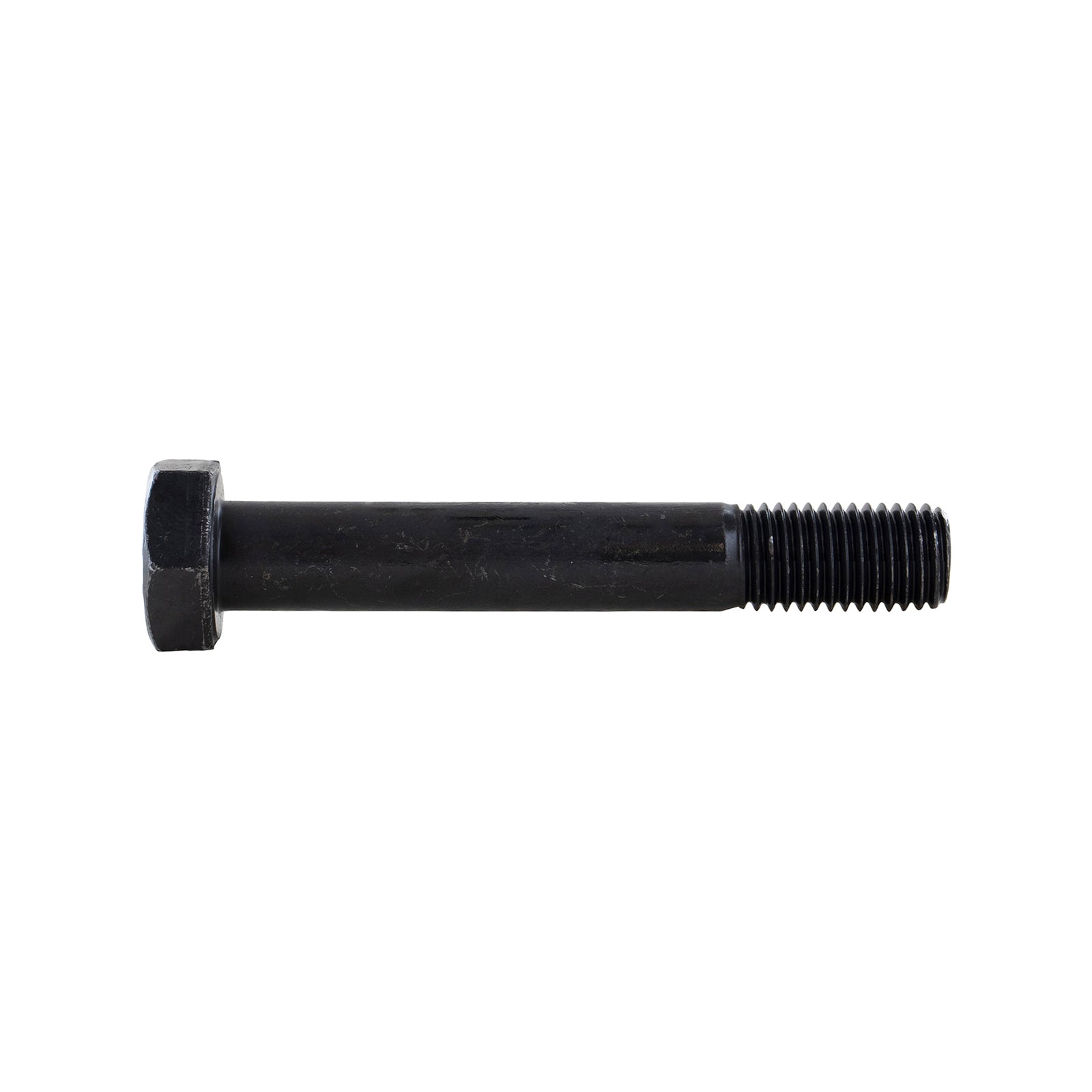 3/4"-10 x 5" Conquest A325 Type 1 Heavy Hex Structural Bolt, Plain ...