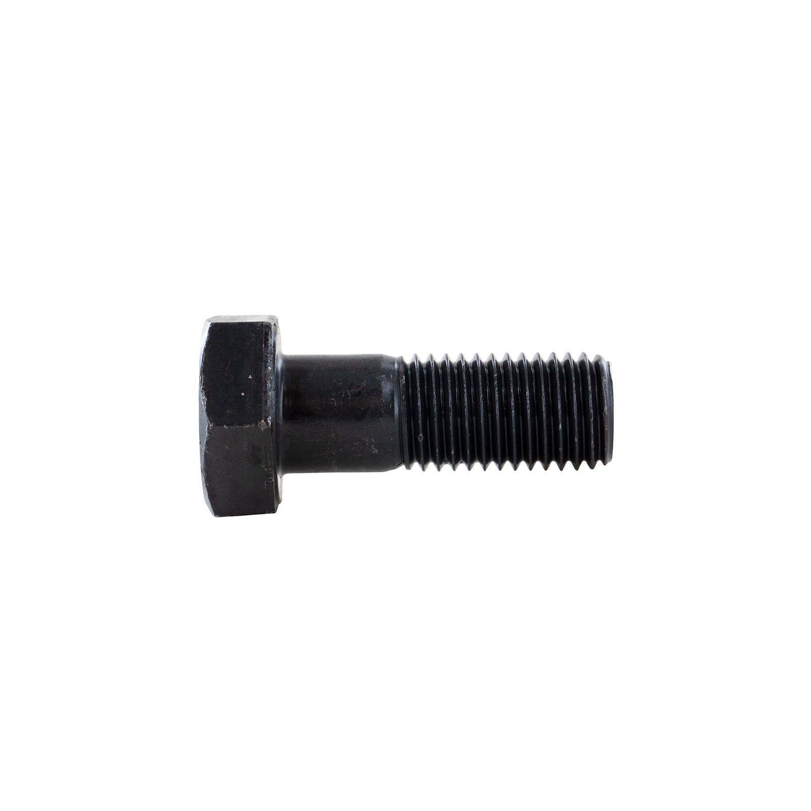 7/8"-9 x 2-1/2" Conquest A325 Type 1 Heavy Hex Structural Bolt, Plain ...