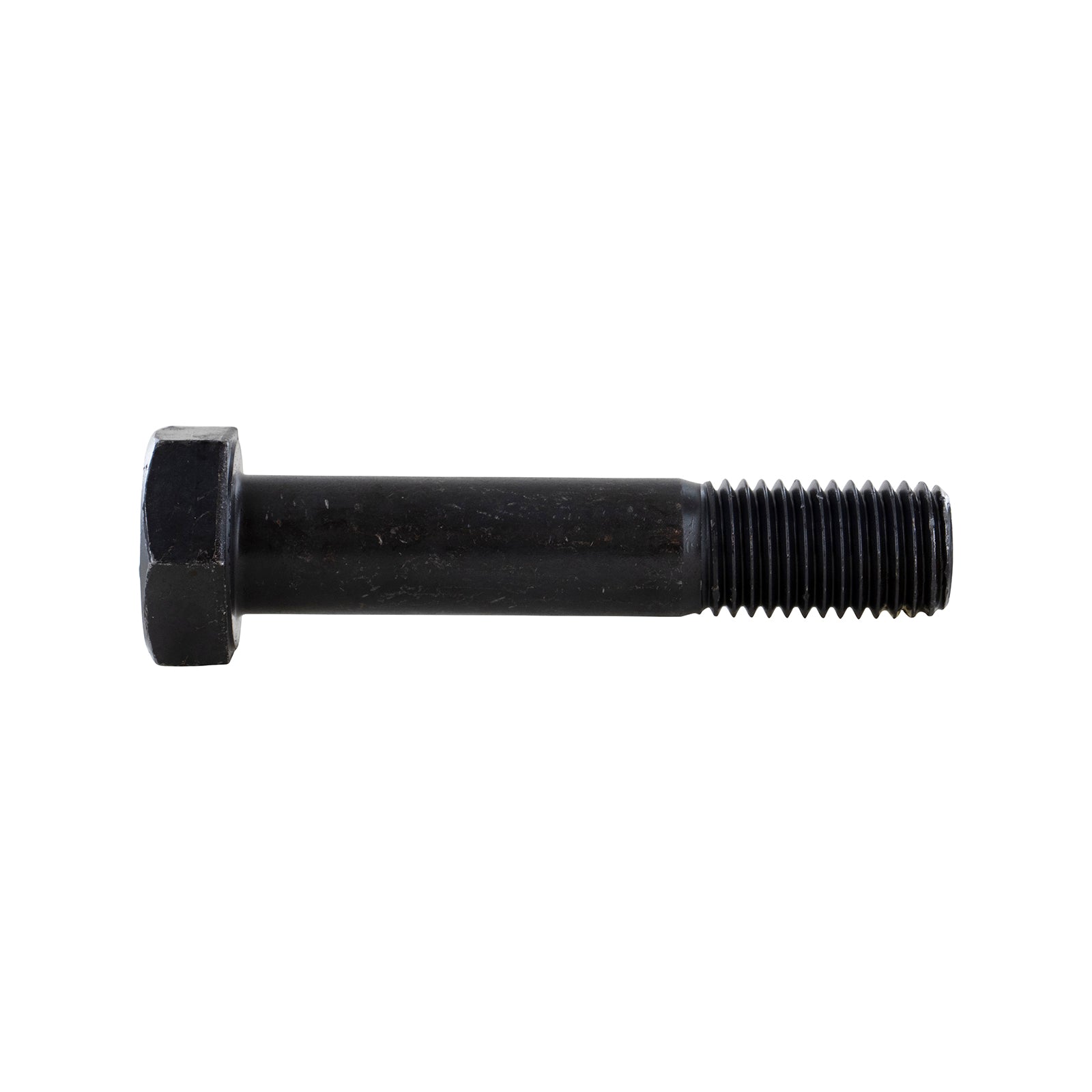 7/8"-9 x 4-1/2" Conquest A325 Type 1 Heavy Hex Structural Bolt, Plain ...