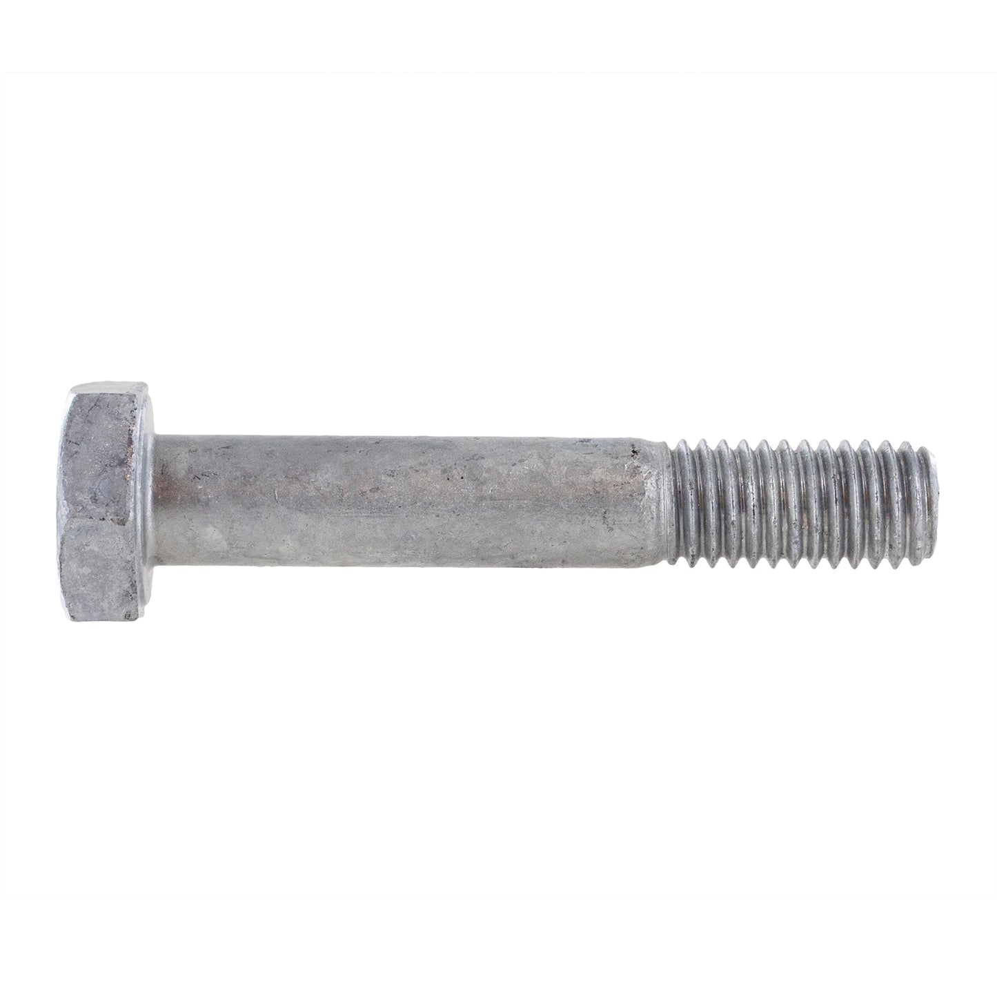 1/2"-13 x 3" Conquest A325 Type 1 Heavy Hex Structural Bolt, Hot Dip G ...