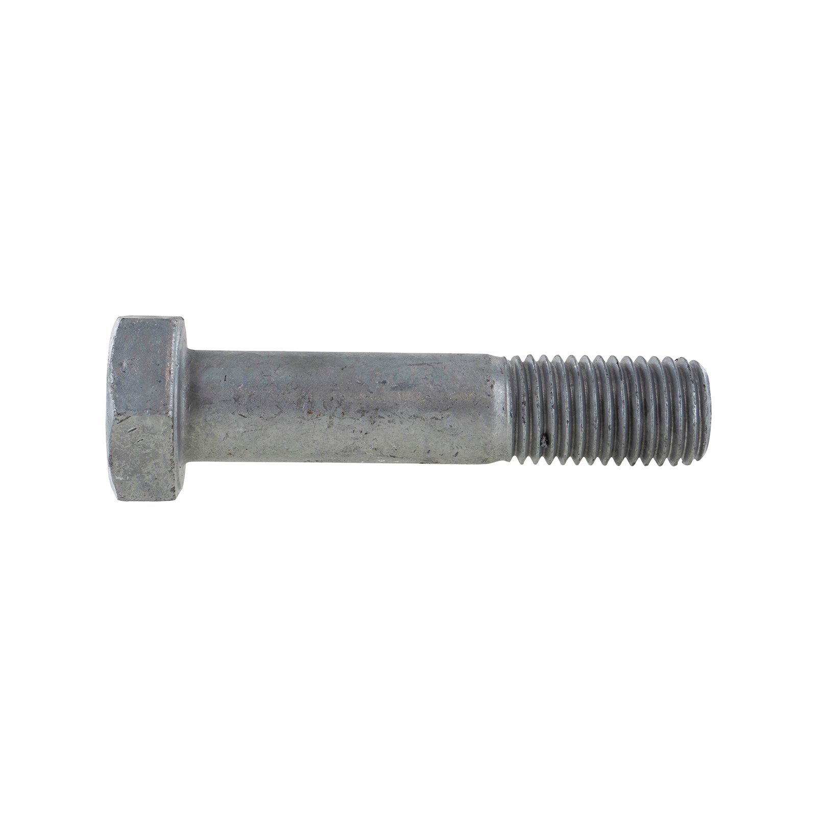 1"-8 x 4-3/4" Conquest A325 Type 1 Heavy Hex Structural Bolt, Hot Dip ...