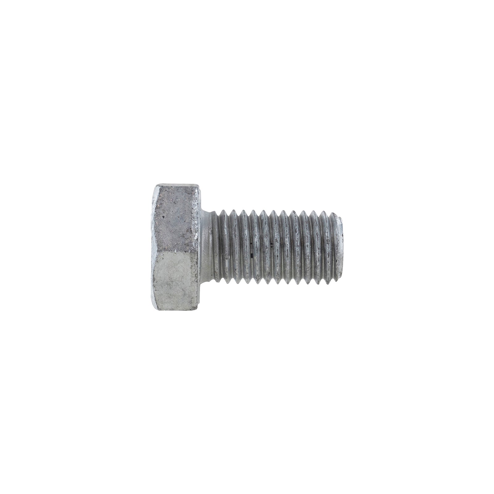 3/4"-10 x 1-1/2" Conquest A325 Type 1 Fully Threaded Heavy Hex Structu – Fasteners Plus
