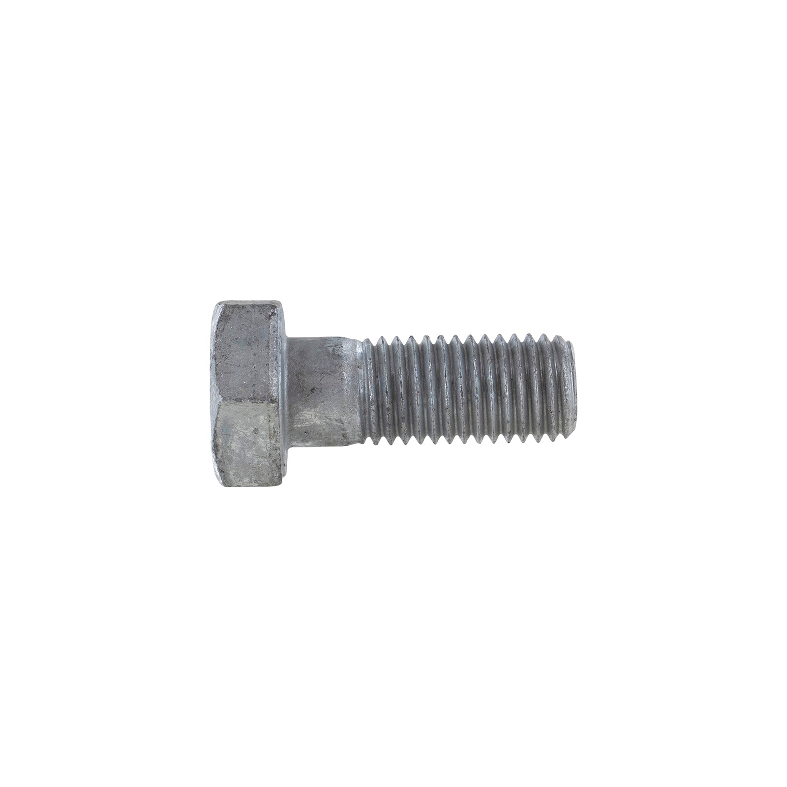 3/4"-10 x 2" Conquest A325 Type 1 Heavy Hex Structural Bolt, Hot Dip G ...