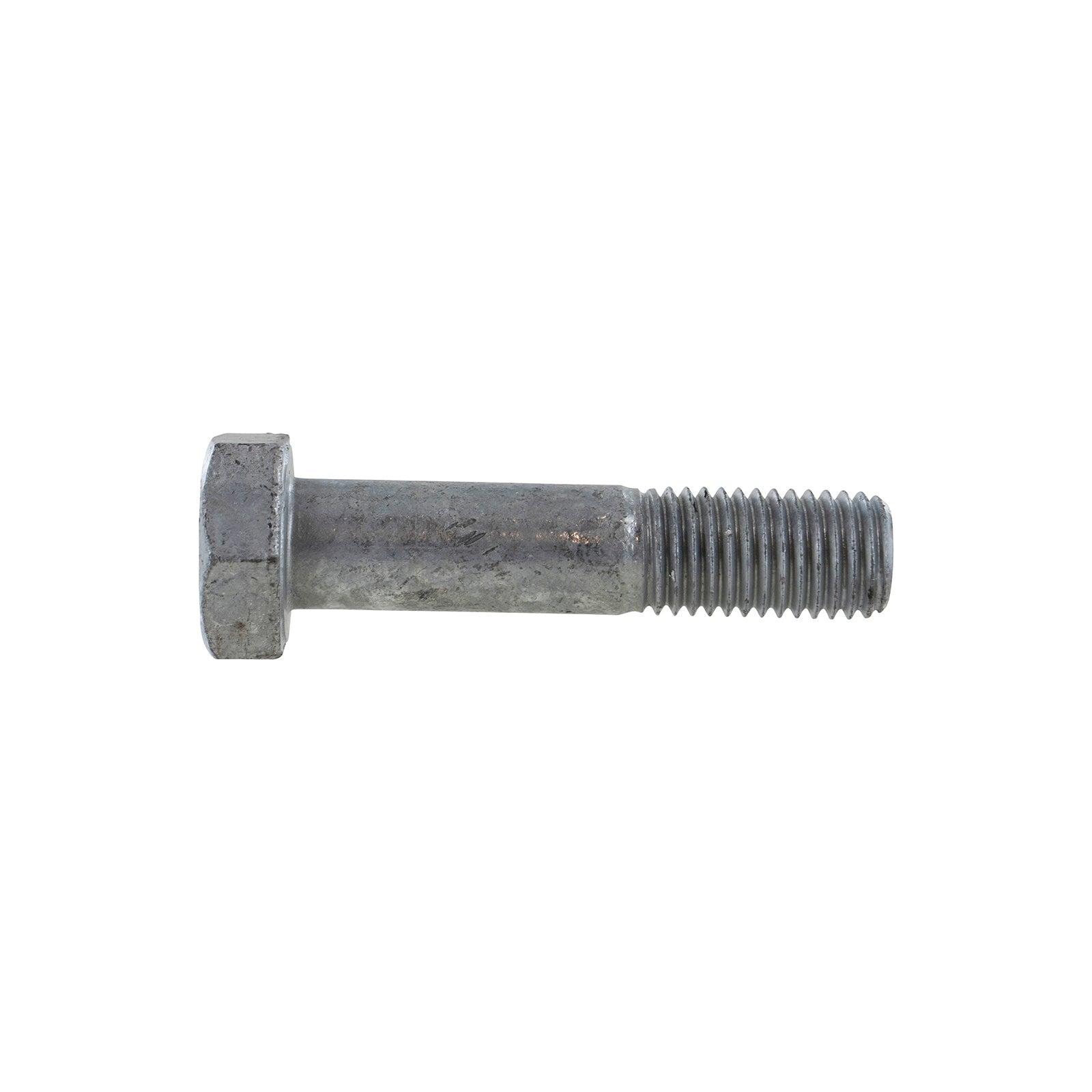 3/4"-10 x 3-1/2" Conquest A325 Type 1 Heavy Hex Structural Bolt, Hot D – Fasteners Plus