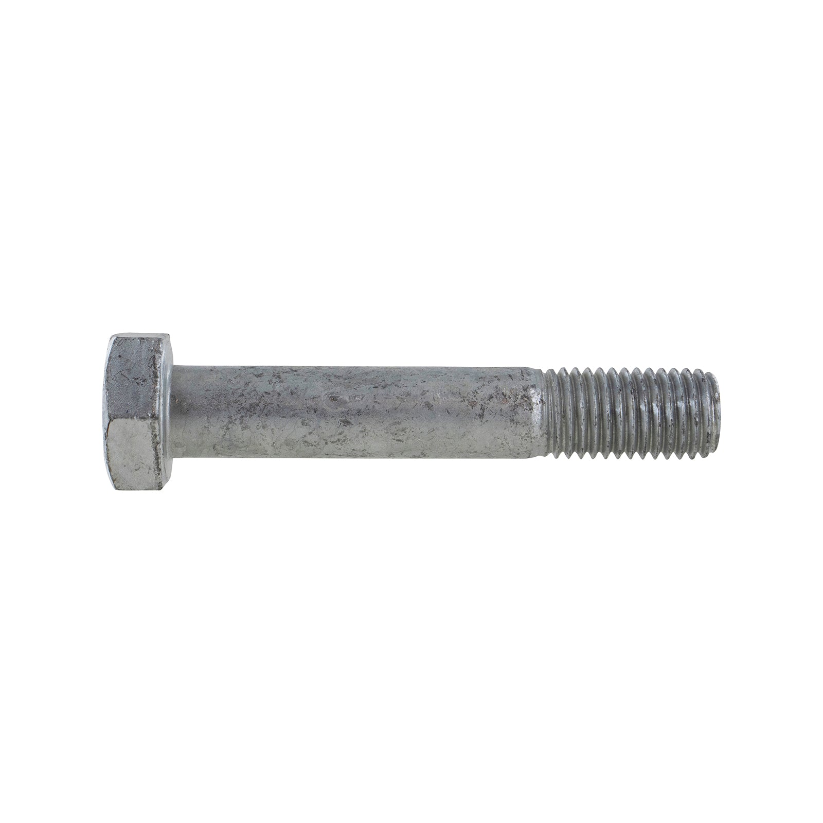 3/4"-10 x 4-1/2" Conquest A325 Type 1 Heavy Hex Structural Bolt, Hot D – Fasteners Plus