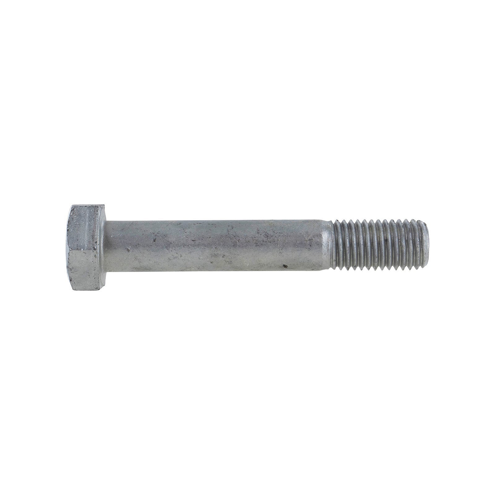 3/4"-10 x 4-3/4" Conquest A325 Type 1 Heavy Hex Structural Bolt, Hot D ...