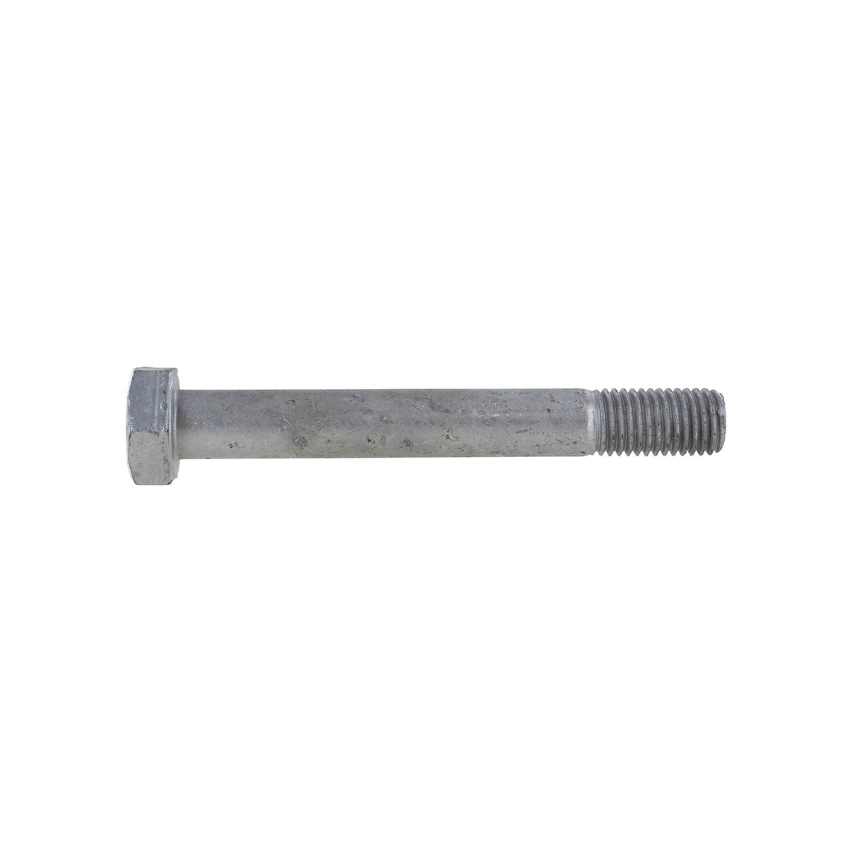 3/4"-10 x 6" Conquest A325 Type 1 Heavy Hex Structural Bolt, Hot Dip G ...
