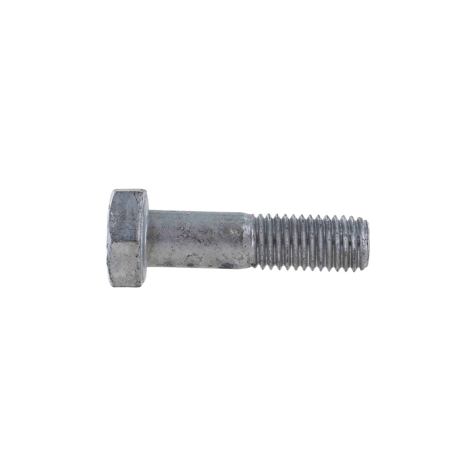 5/8"-11 x 2-1/2" Conquest A325 Type 1 Heavy Hex Structural Bolt, Hot D ...