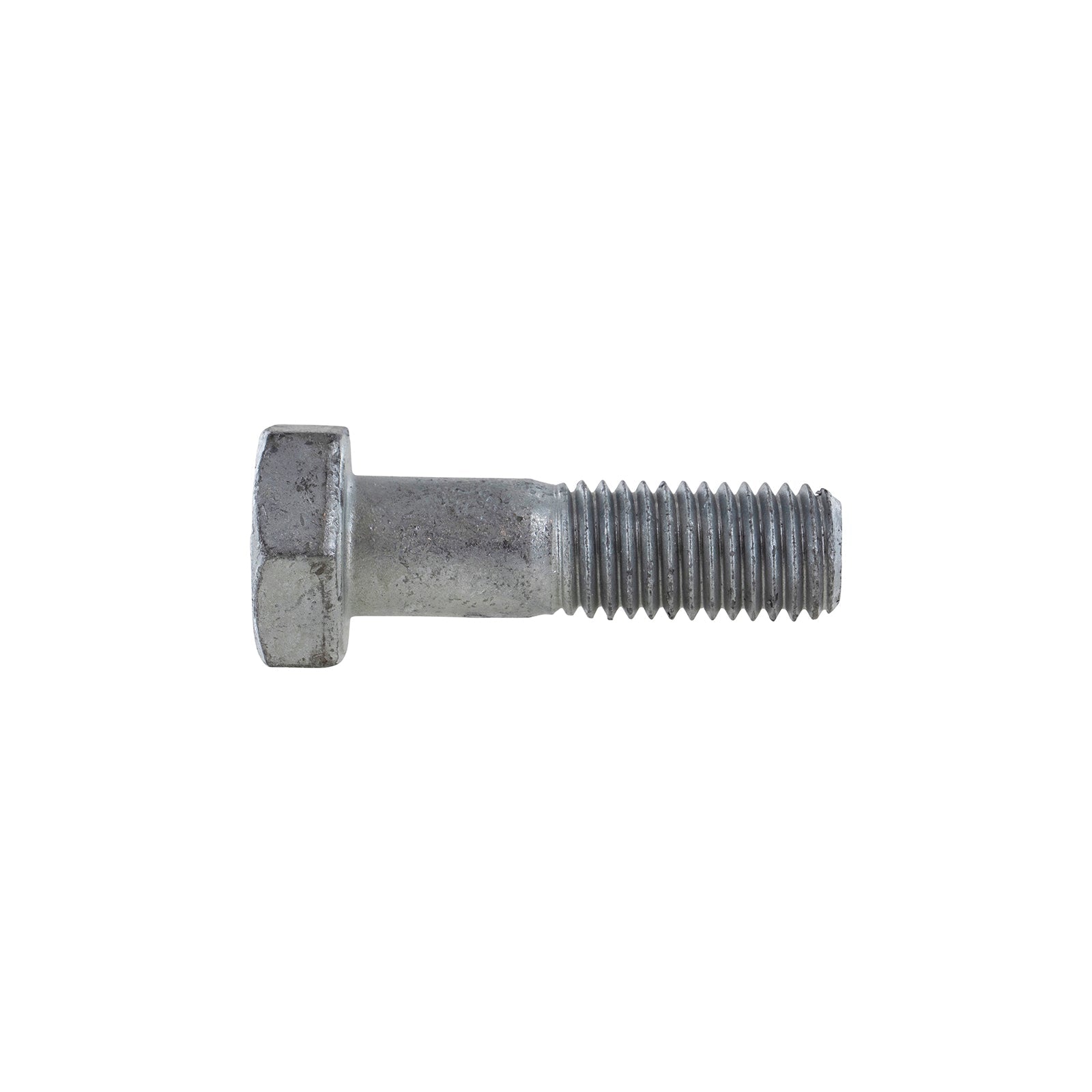5/8"-11 x 2-1/4" Conquest A325 Type 1 Heavy Hex Structural Bolt, Hot D ...