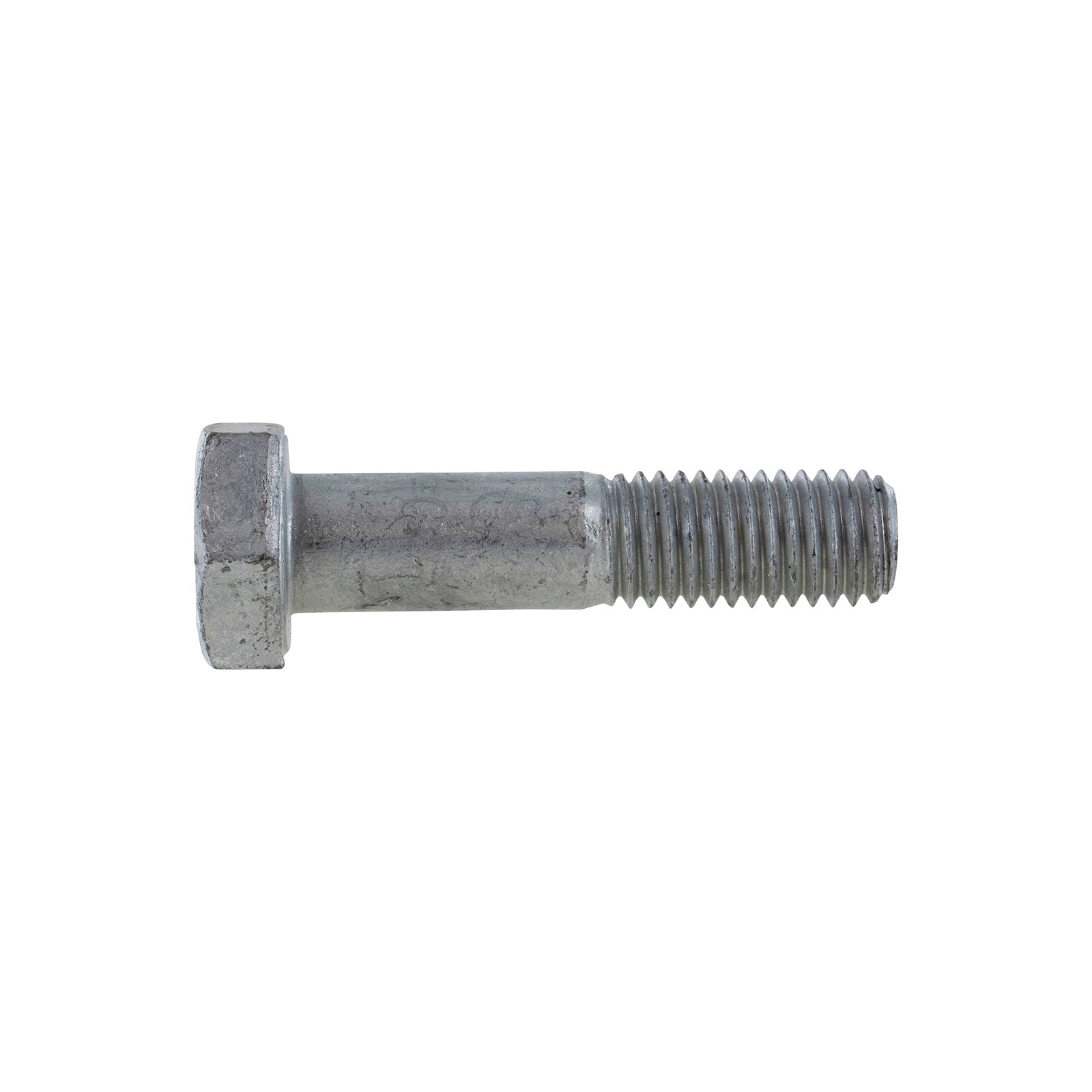 5/8"-11 x 2-3/4" Conquest A325 Type 1 Heavy Hex Structural Bolt, Hot D ...