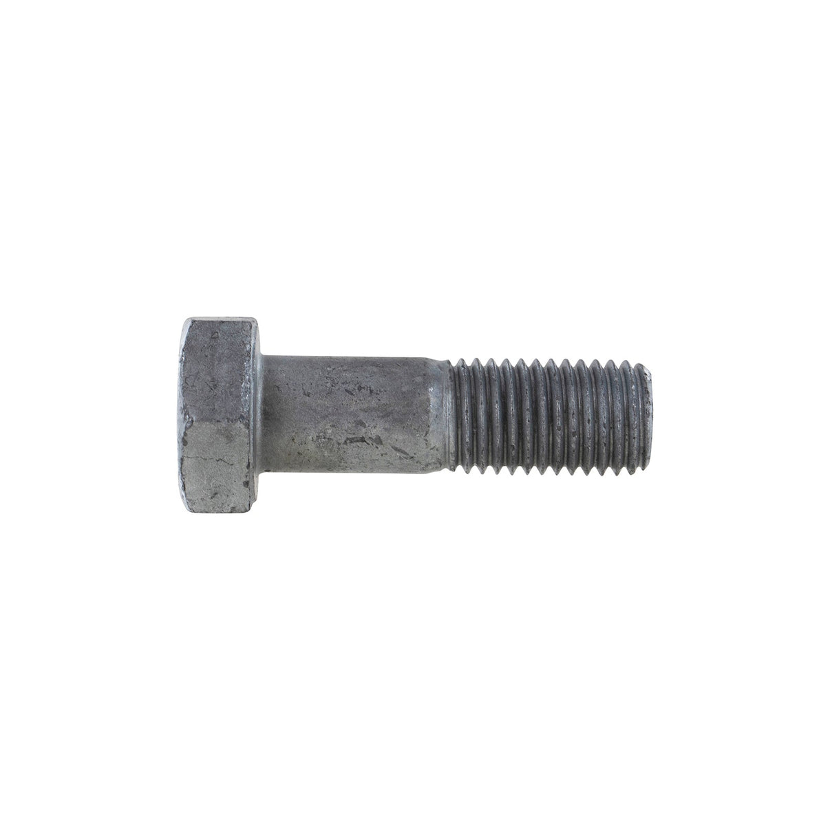 7/8"-9 x 3" Conquest A325 Type 1 Heavy Hex Structural Bolt, Hot Dip Ga ...