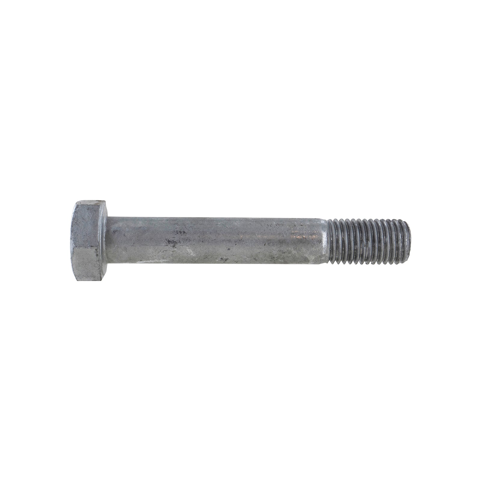 7/8"-9 x 5-3/4" Conquest A325 Type 1 Heavy Hex Structural Bolt, Hot Di ...