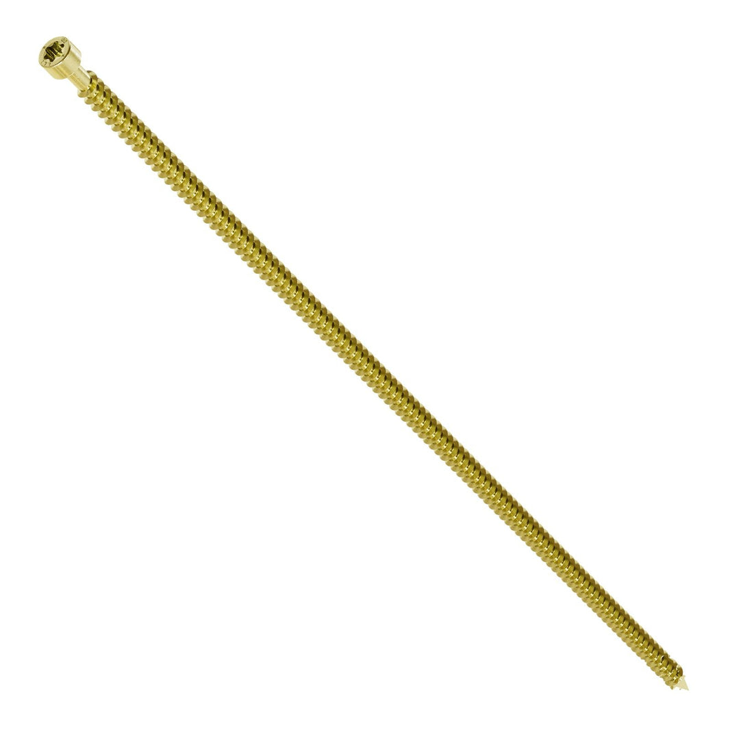 Strong-Drive SDCF Timber-CF Screws – Fasteners Plus
