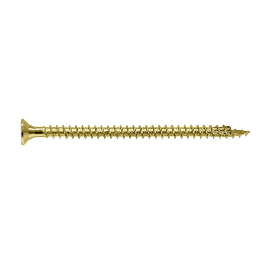 Strong-Drive SDCF Timber-CF Screws – Fasteners Plus